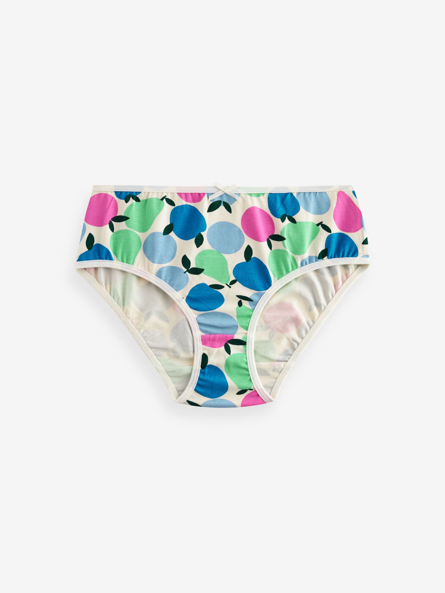 Buy Blue Character 5 Pack Briefs (1.5-12yrs) from the Next UK online shop