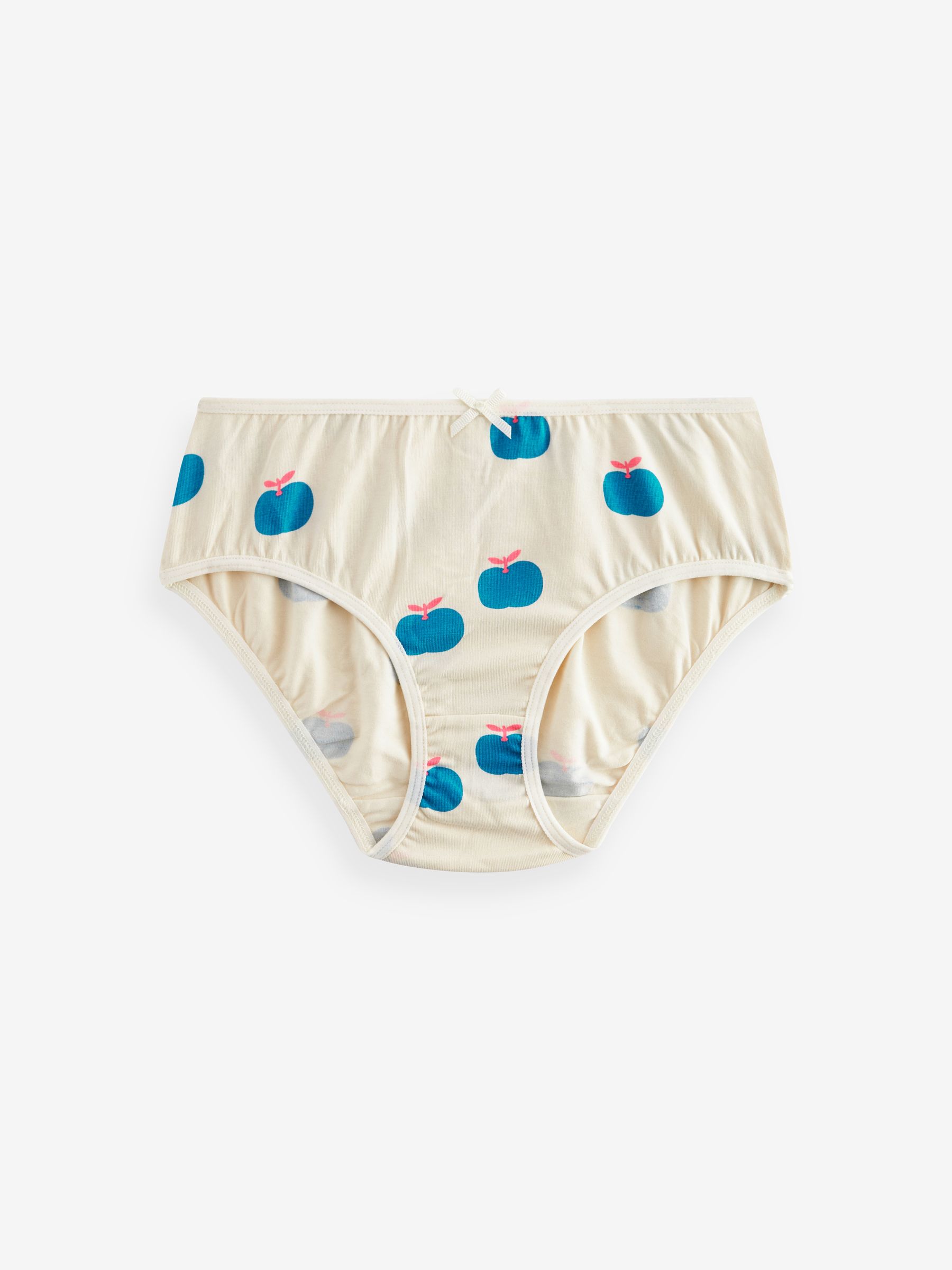 Buy Blue Character 5 Pack Briefs (1.5-12yrs) from the Next UK online shop