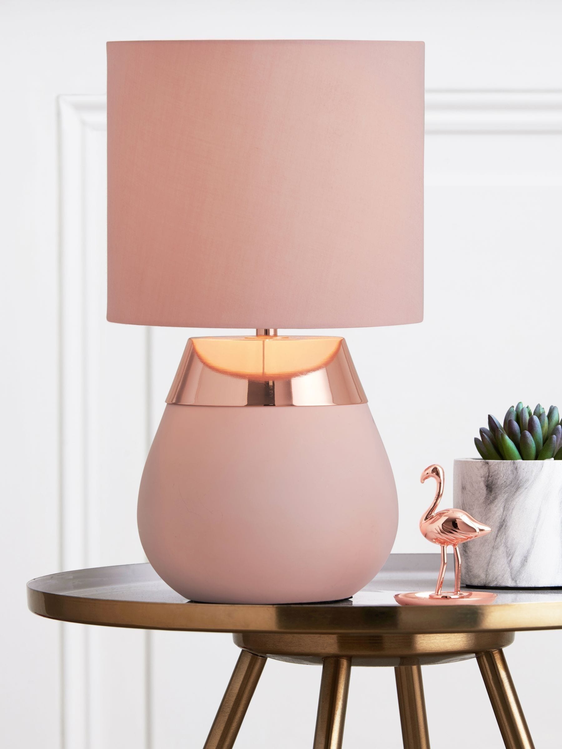 Bedside table lamps online store