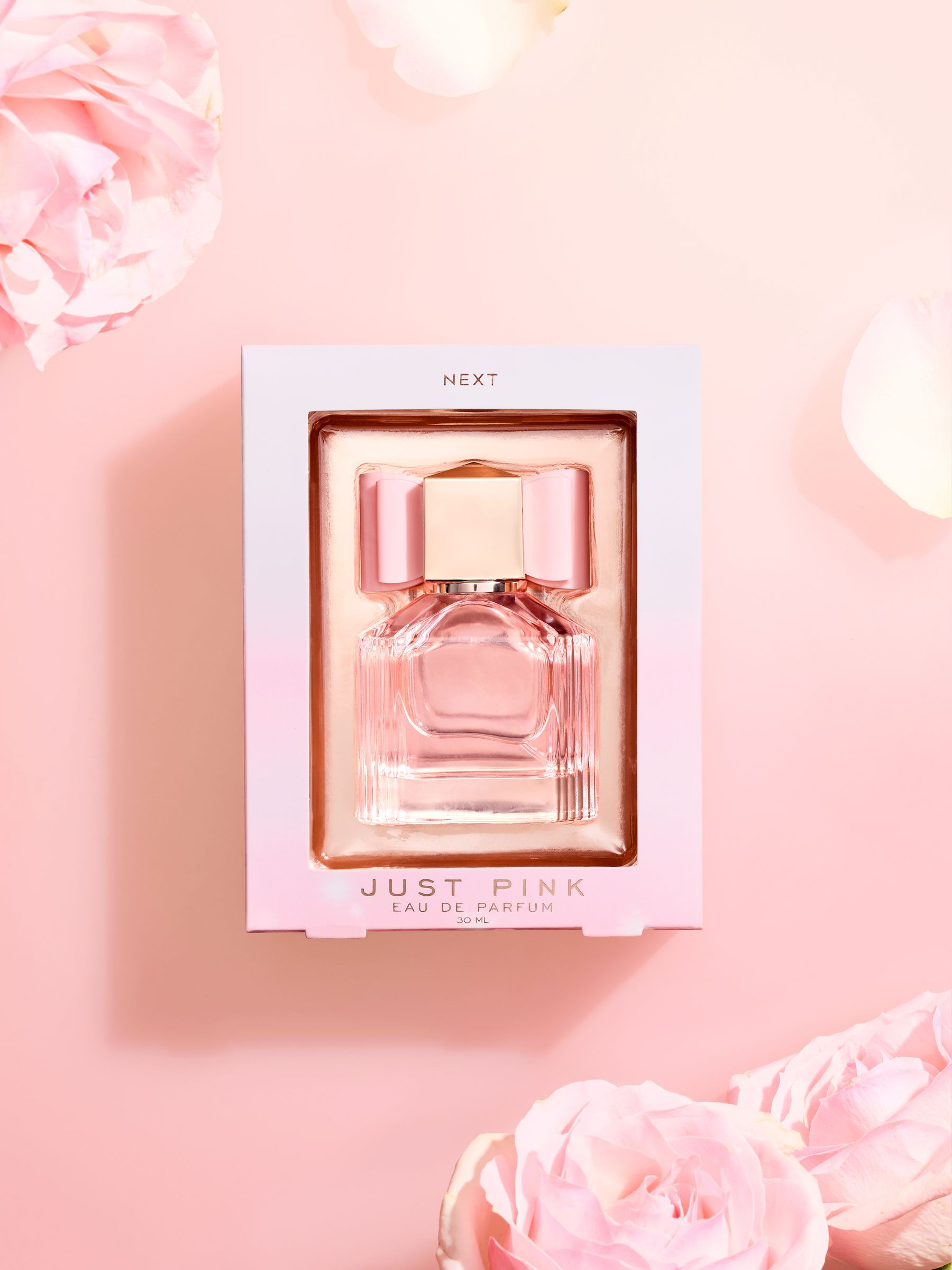 Buy Just Pink 30ml Perfume from the Next UK online shop