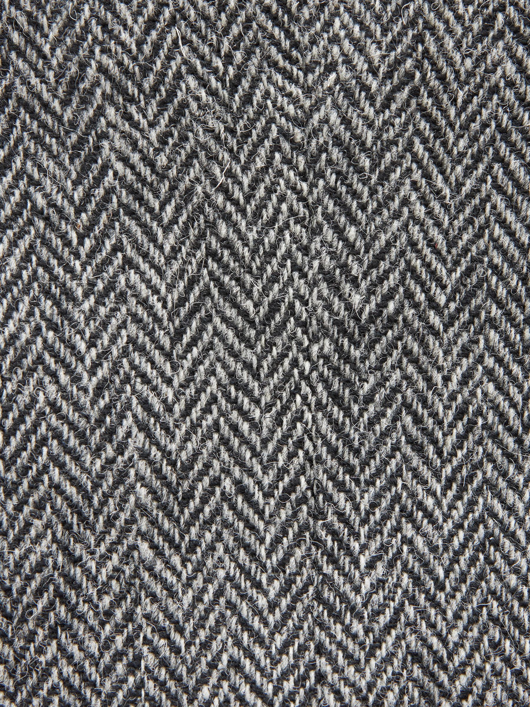 Buy Grey - Signature Harris Tweed British Wool Blazer from Next Germany