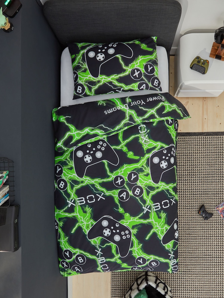 xbox bed set