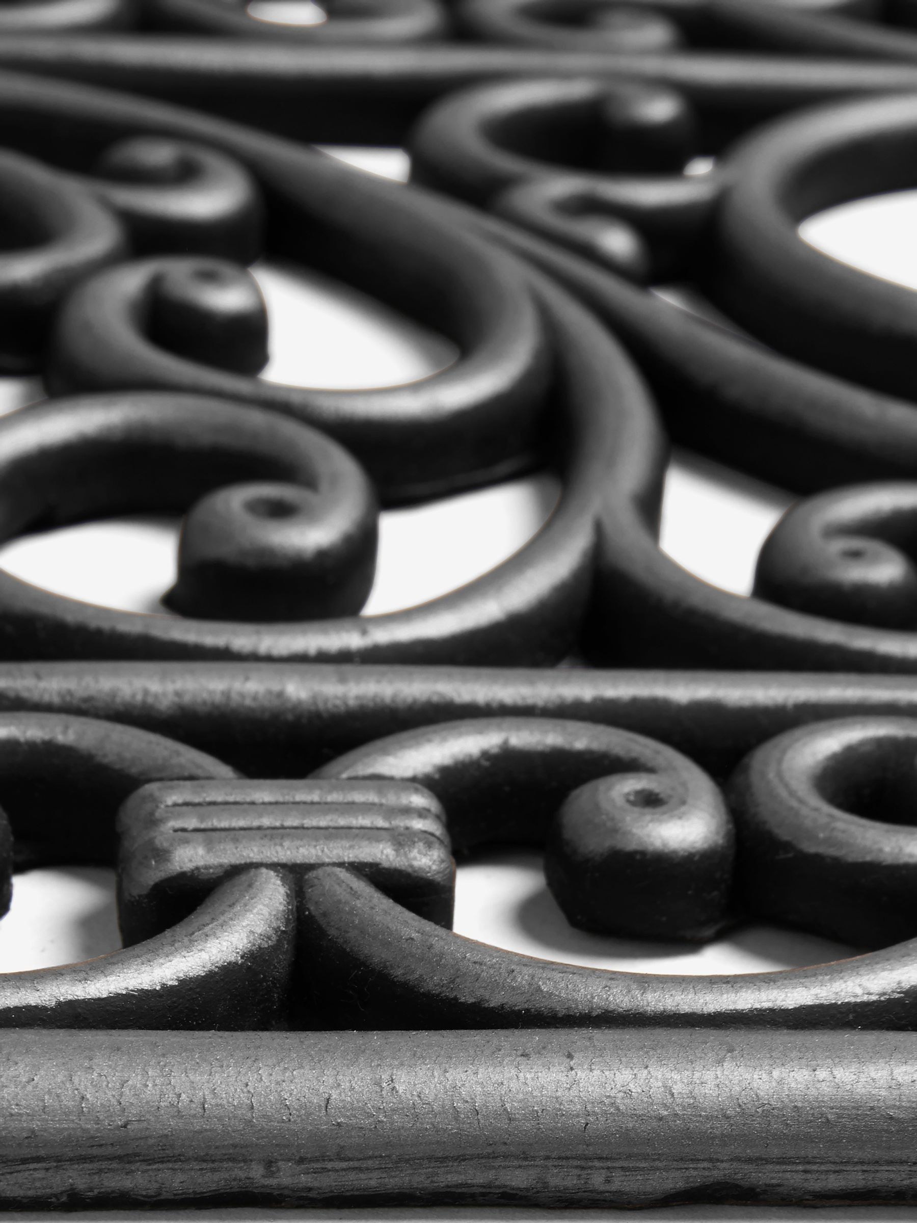 Buy Silver Set Of 2 Non Slip Step Mats from the Next UK online shop