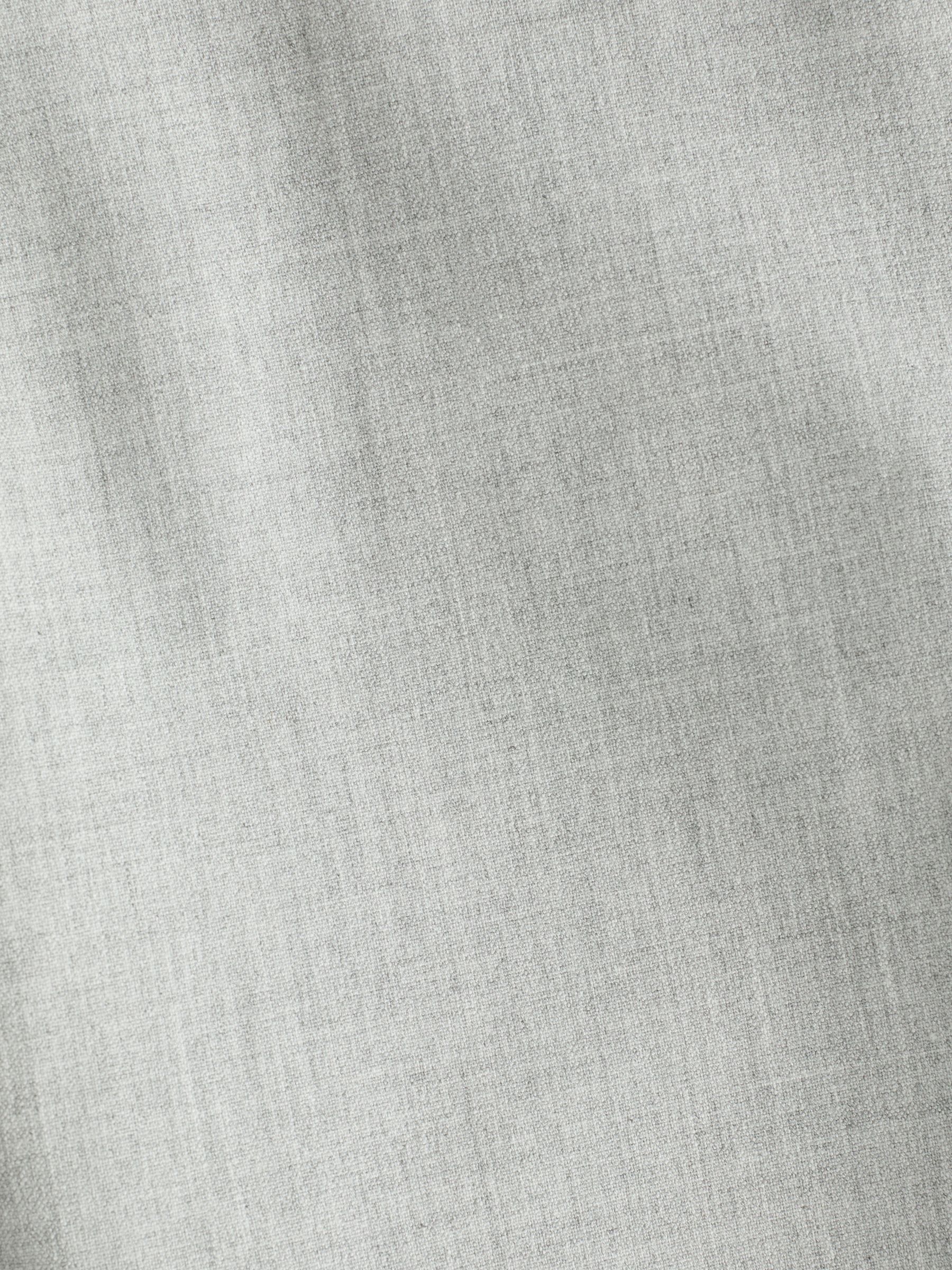 Buy Light Grey Regular Fit Motionflex Stretch Suit Trousers from Next ...