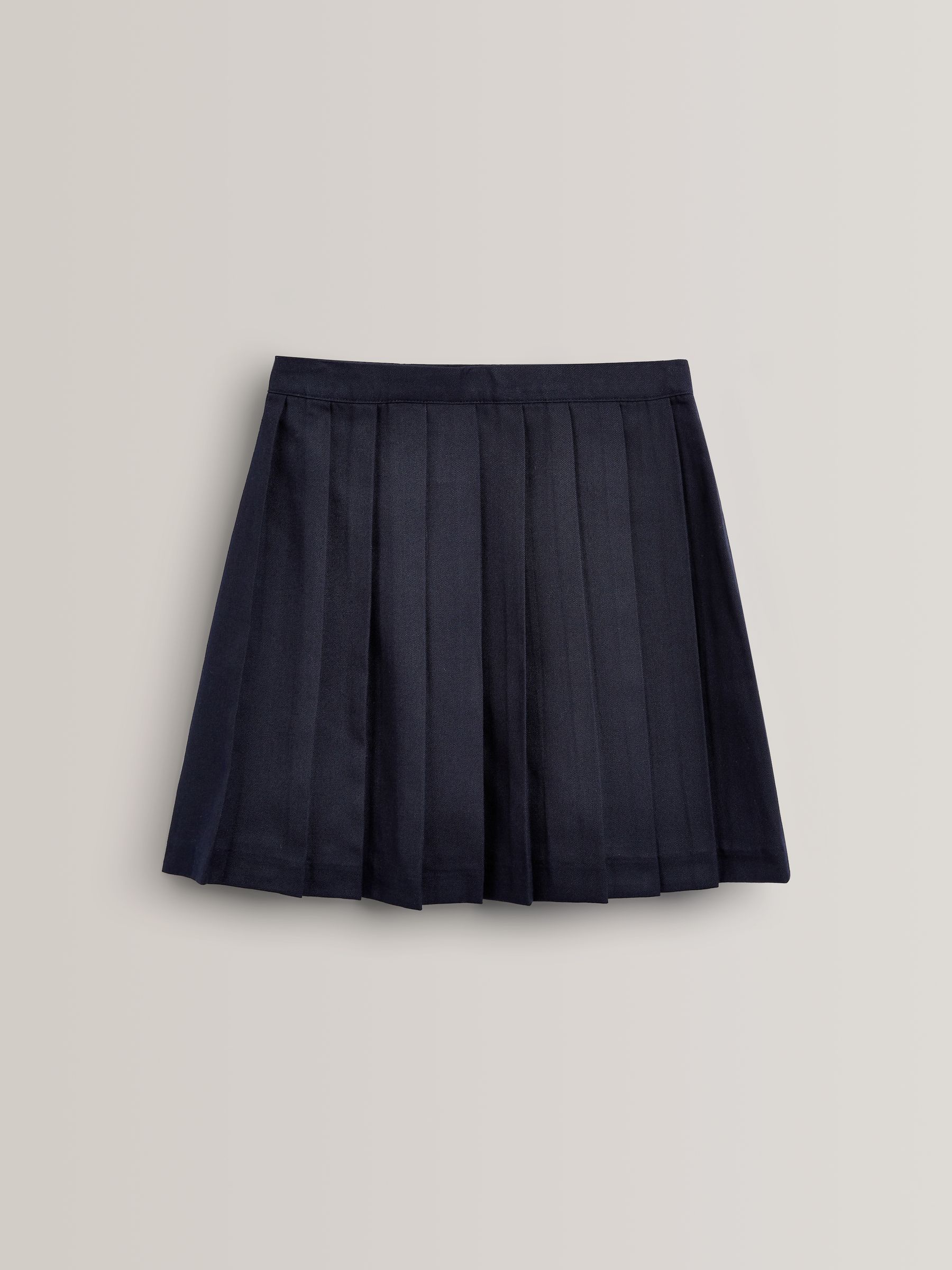 Buy Navy School Kilt (3-16yrs) from the Next UK online shop