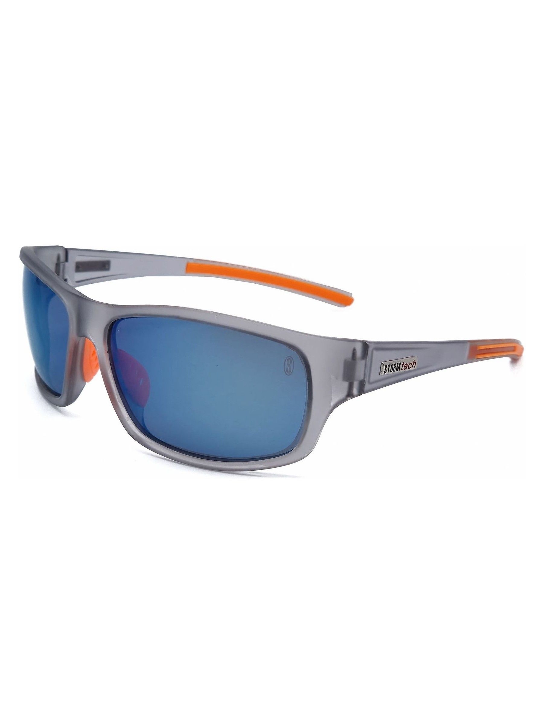 Buy Storm Natural Tech Clymenus Polarised Sunglasses from the Next UK ...