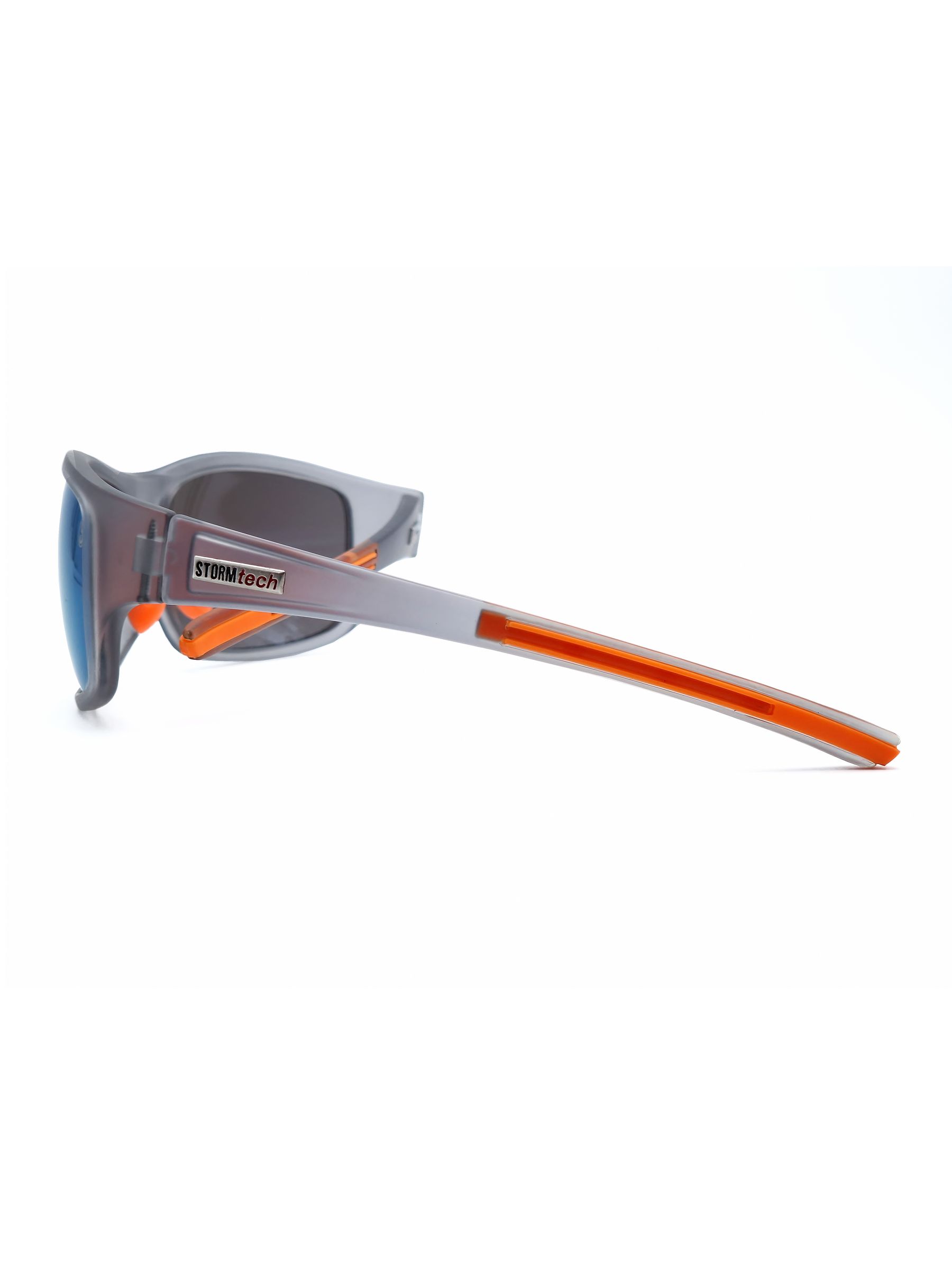 Buy Storm Natural Tech Clymenus Polarised Sunglasses from the Next UK ...