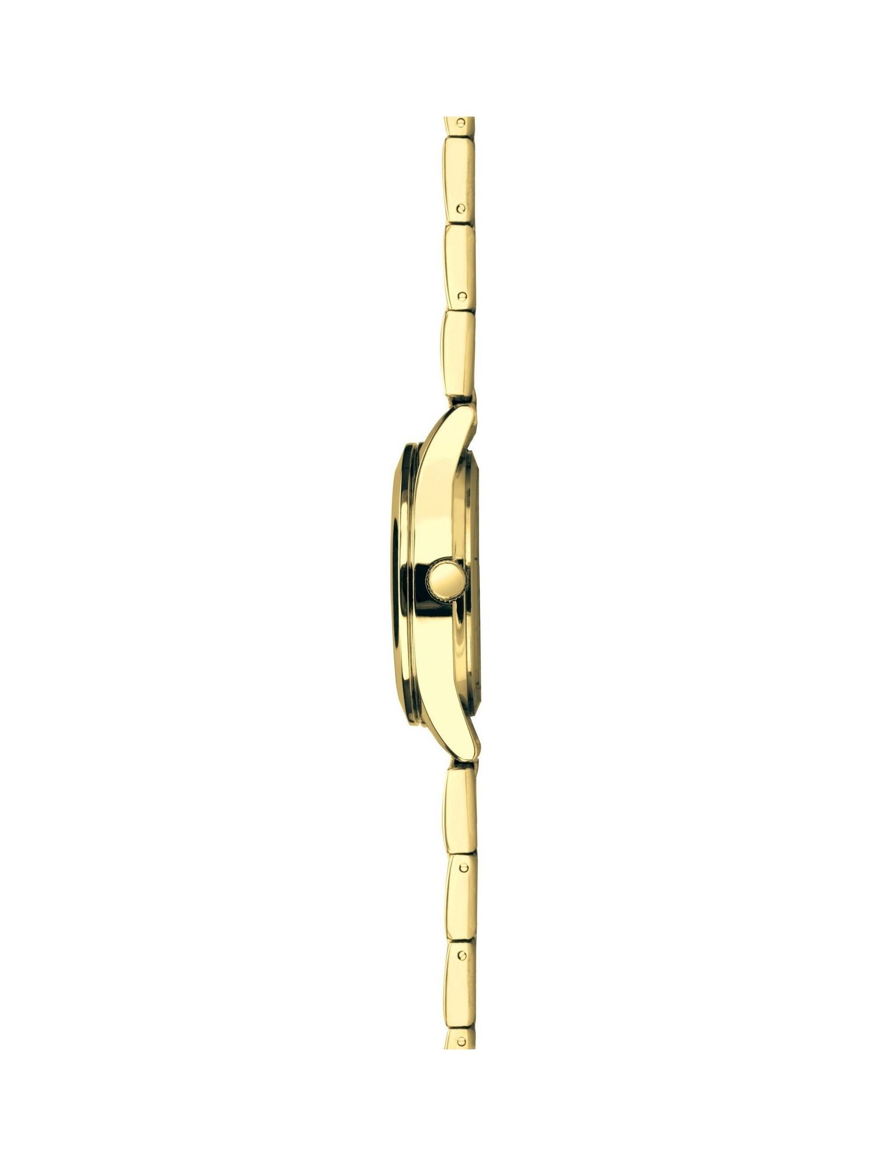 Buy Sekonda Gold & Champagne Colour Pop Dial Watch from the Next UK ...