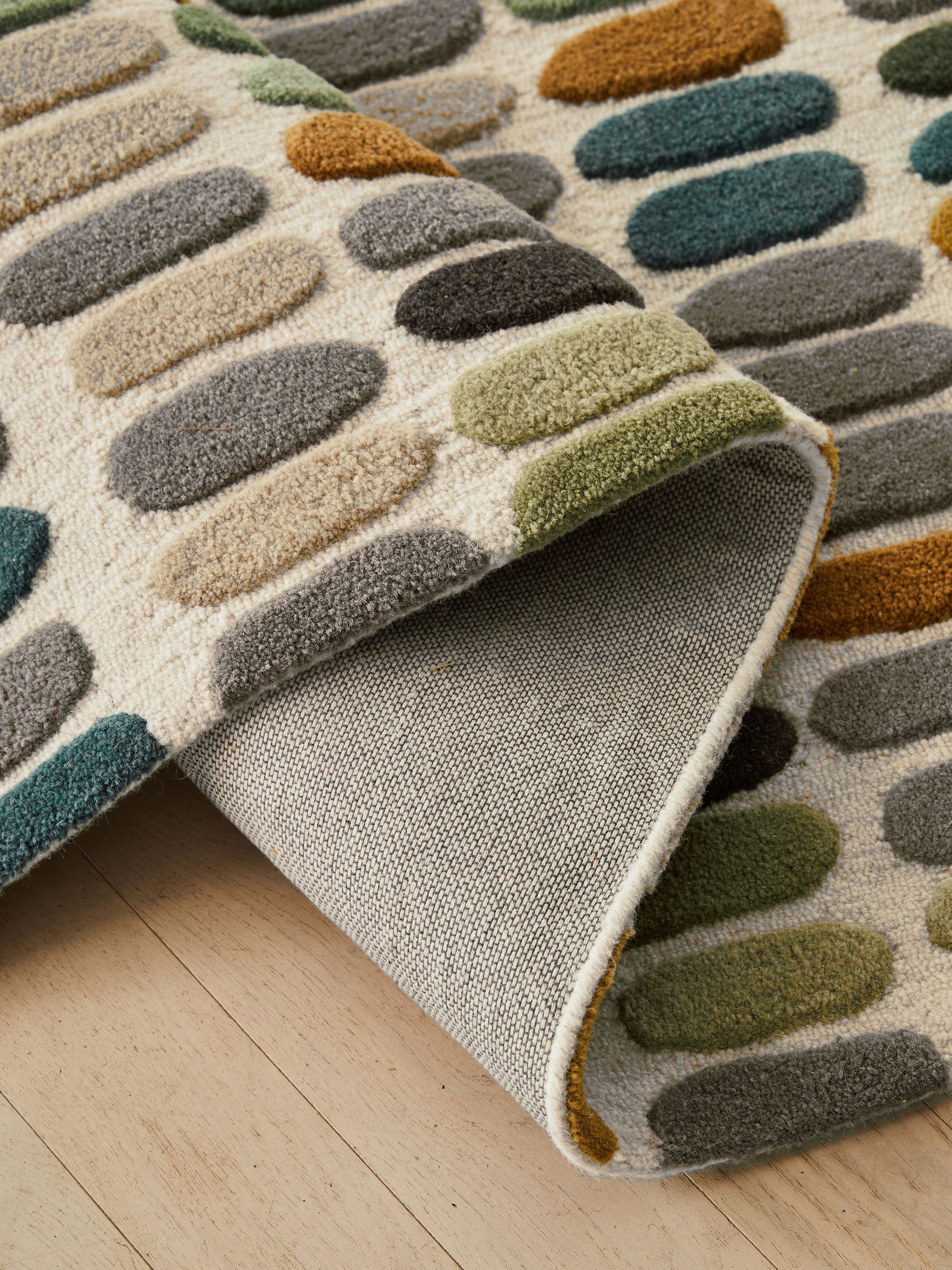 Buy Green Sketch Runner from the Next UK online shop