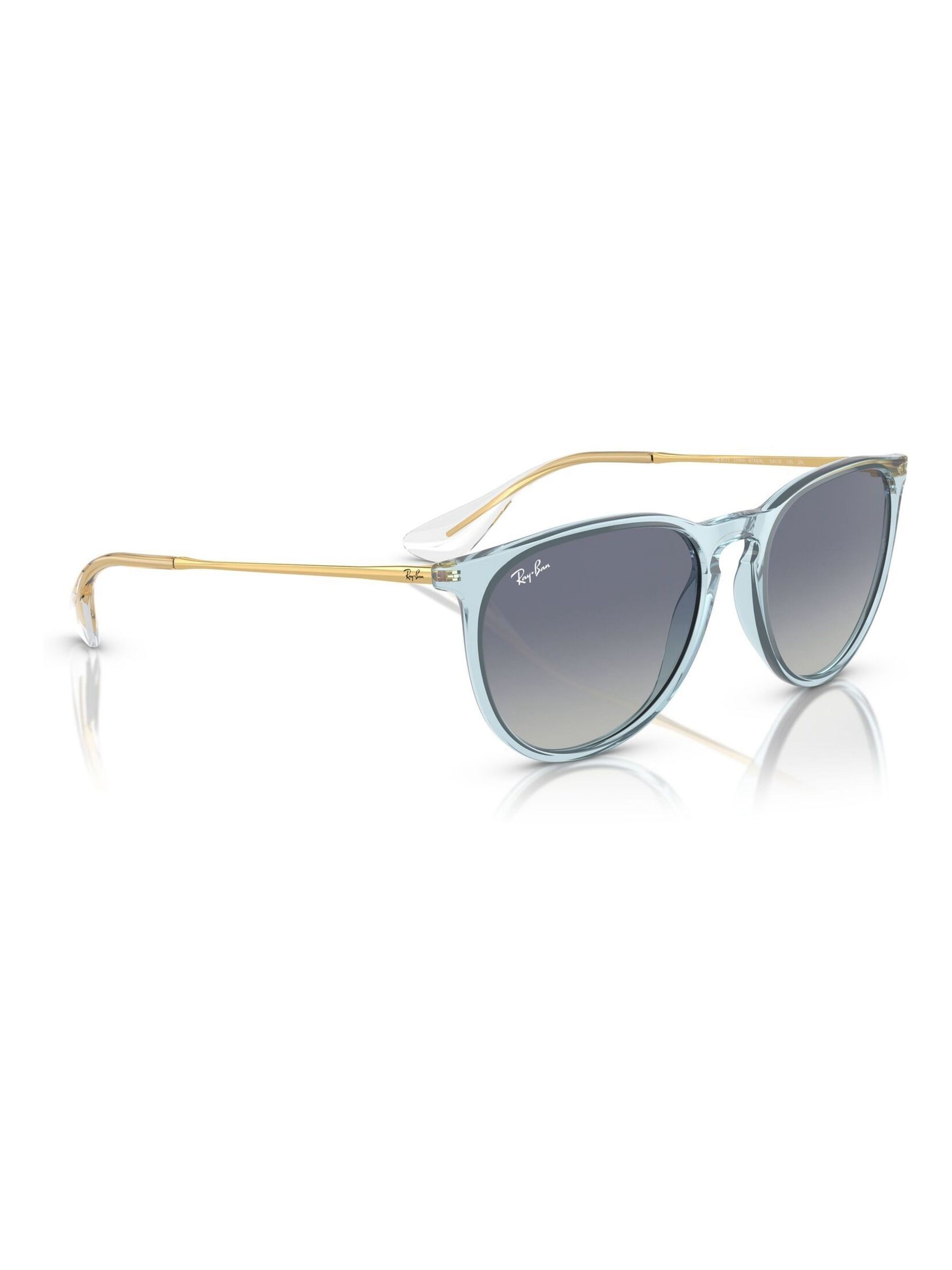 Buy Ray-Ban Blue Sunglasses from the Next UK online shop