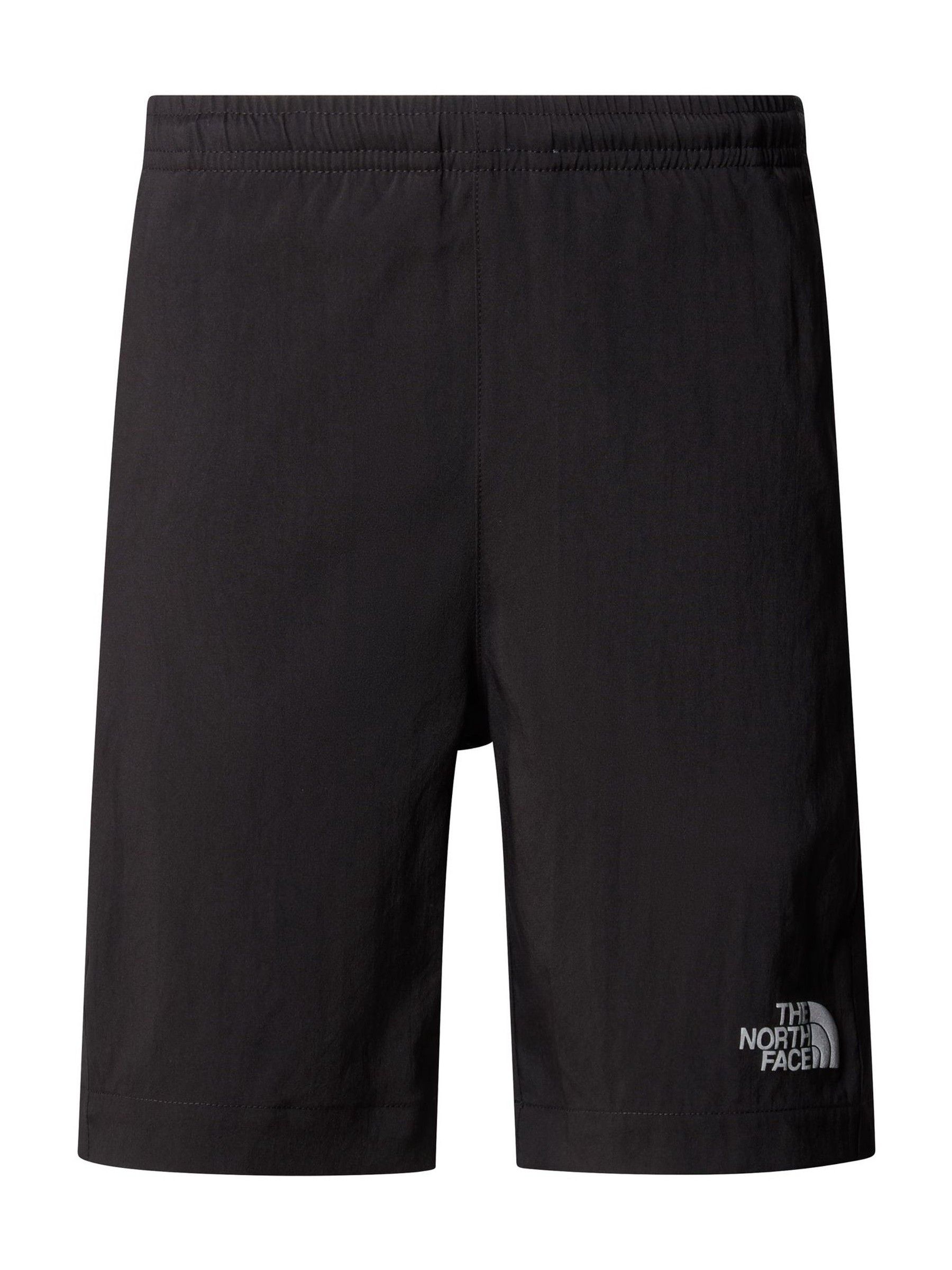 Buy The North Face Black Reactor Shorts from the Next UK online shop