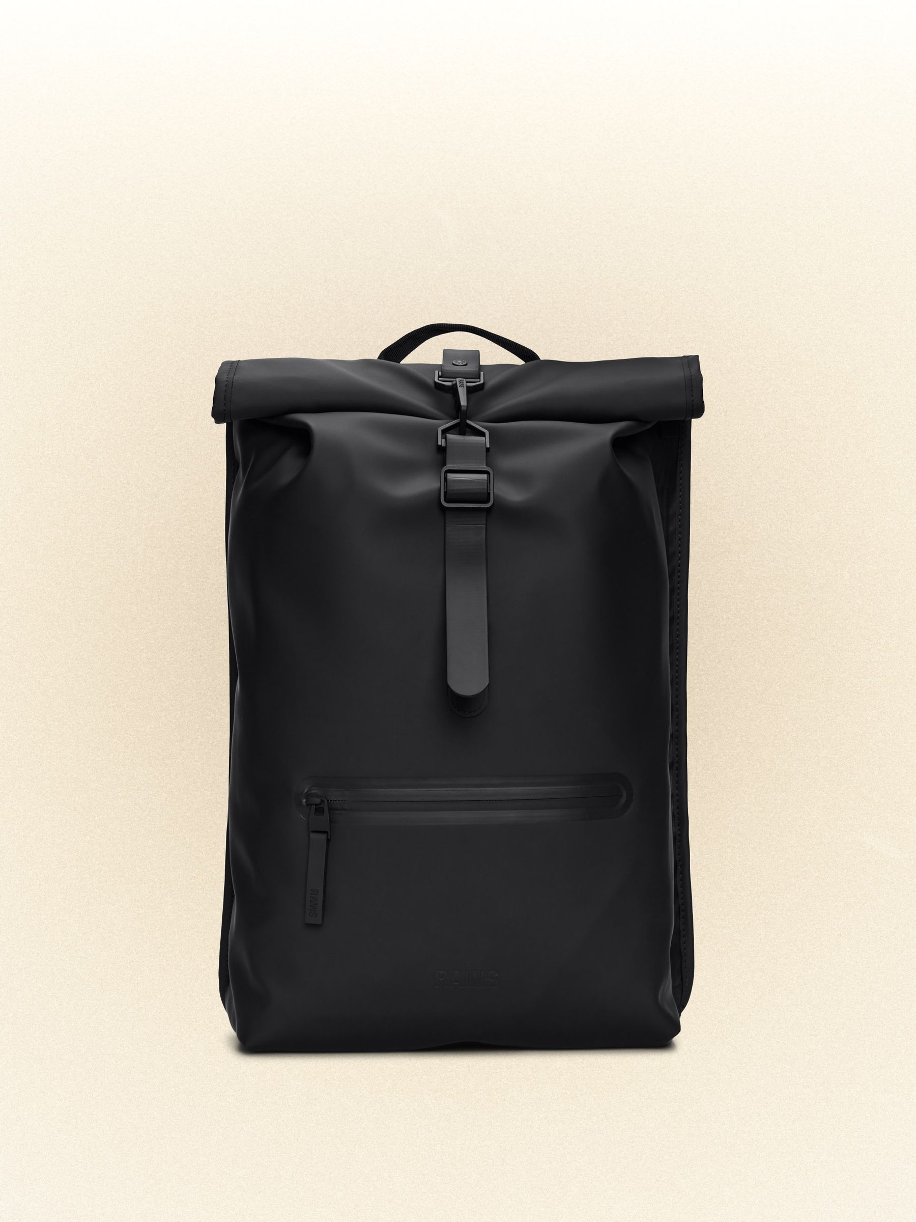 Buy Rains Rolltop Rucksack Bag from the Next UK online shop