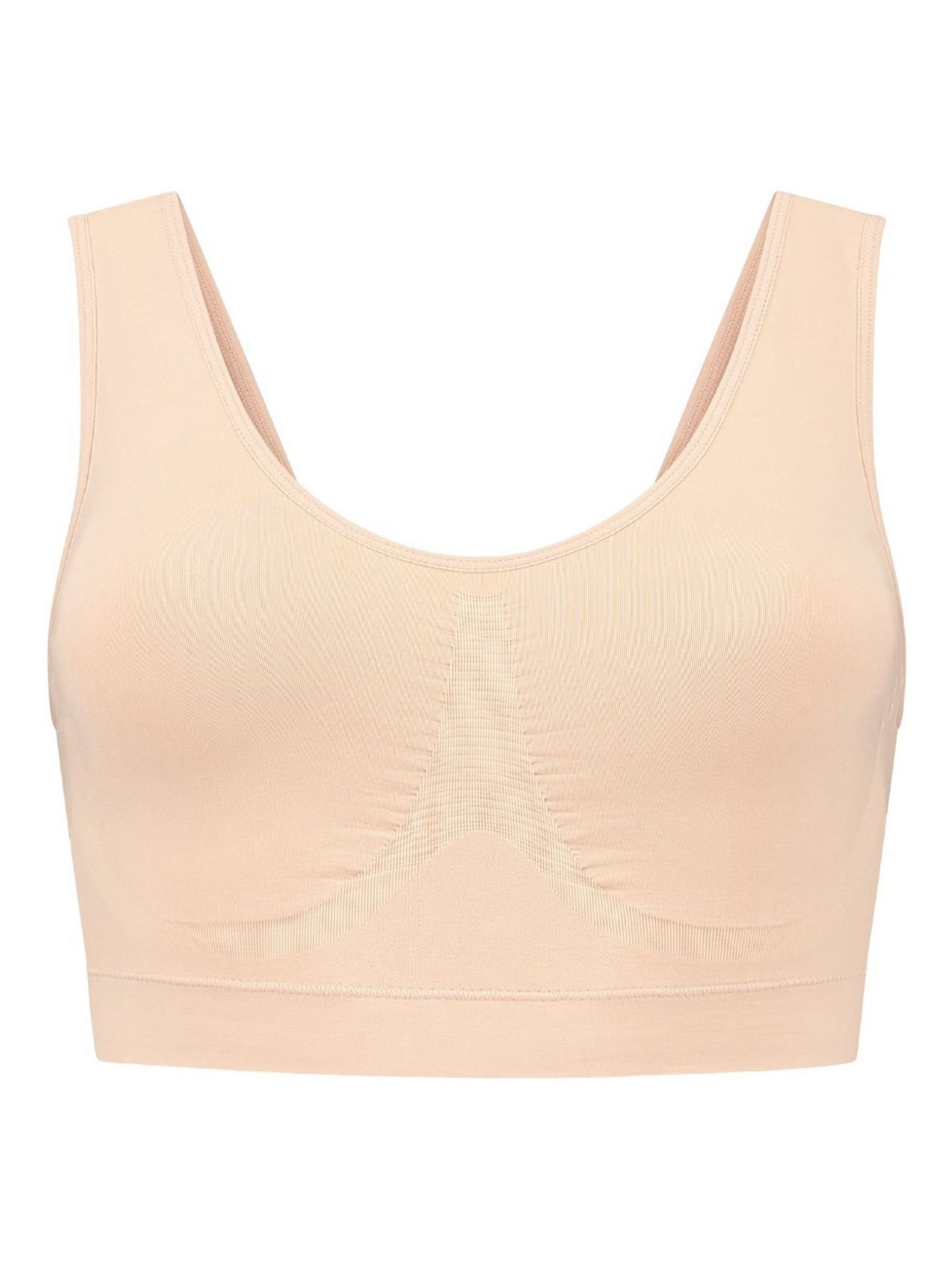 Buy Bye Bra Soft Touch Bra Top from the Next UK online shop