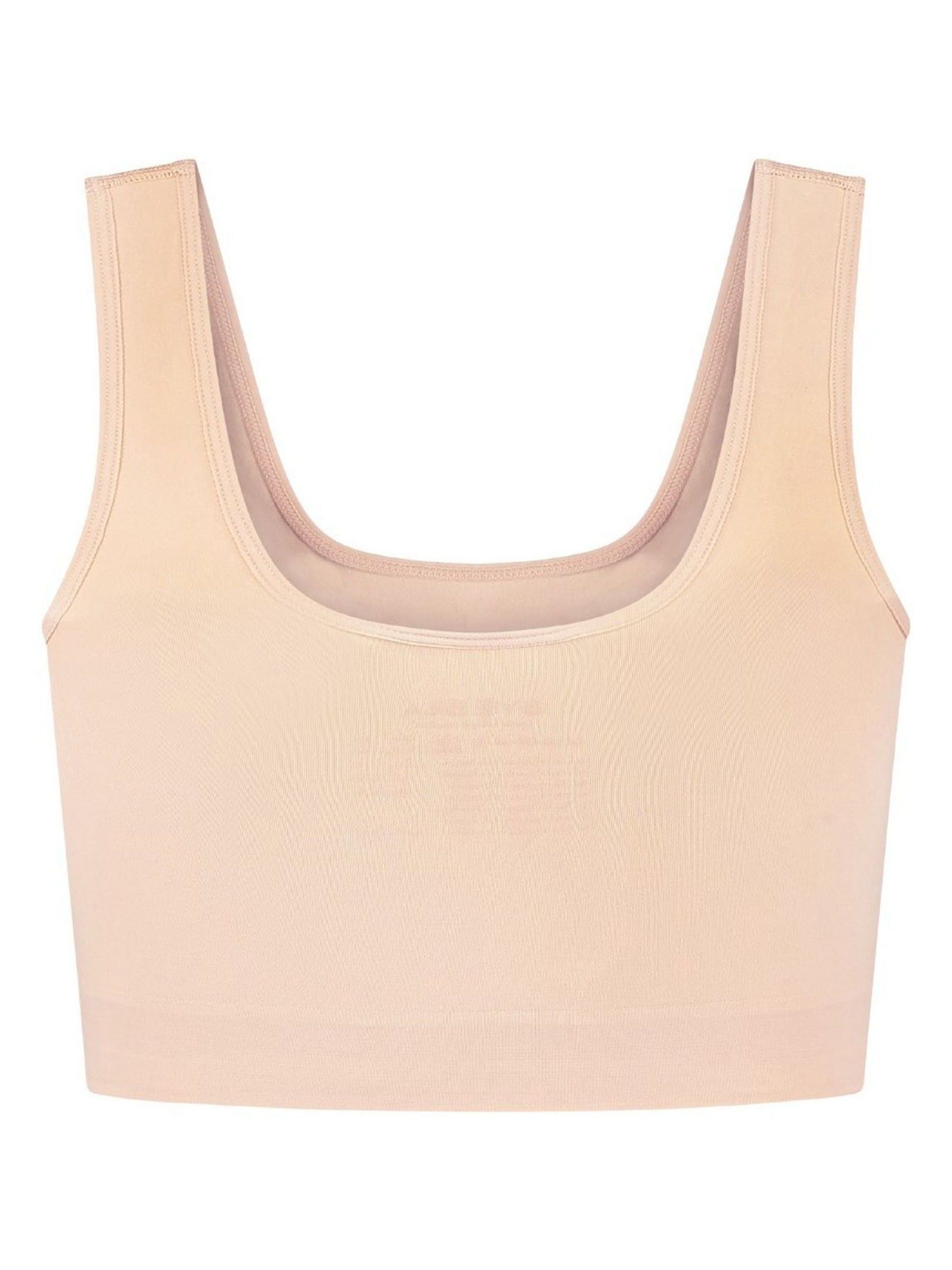 Buy Bye Bra Soft Touch Bra Top from the Next UK online shop