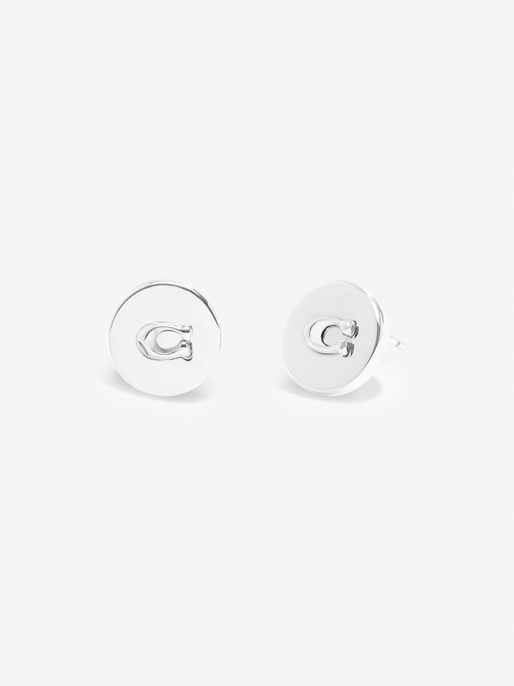 Coach earrings canada store