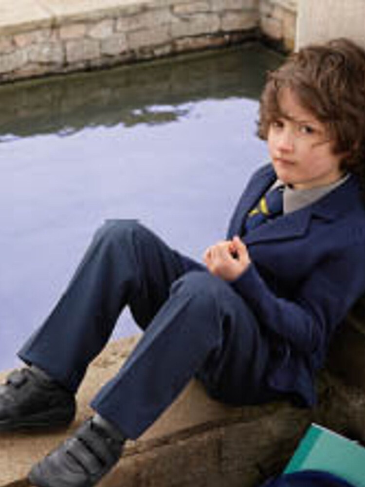 Buy Start-Rite Strike Black Leather School Shoes F & G Fit from the ...