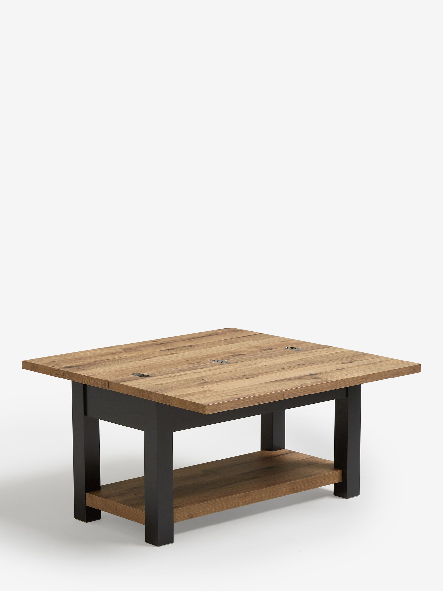Buy Dark Bronx Coffee Table With Flip Top from the Next UK online shop
