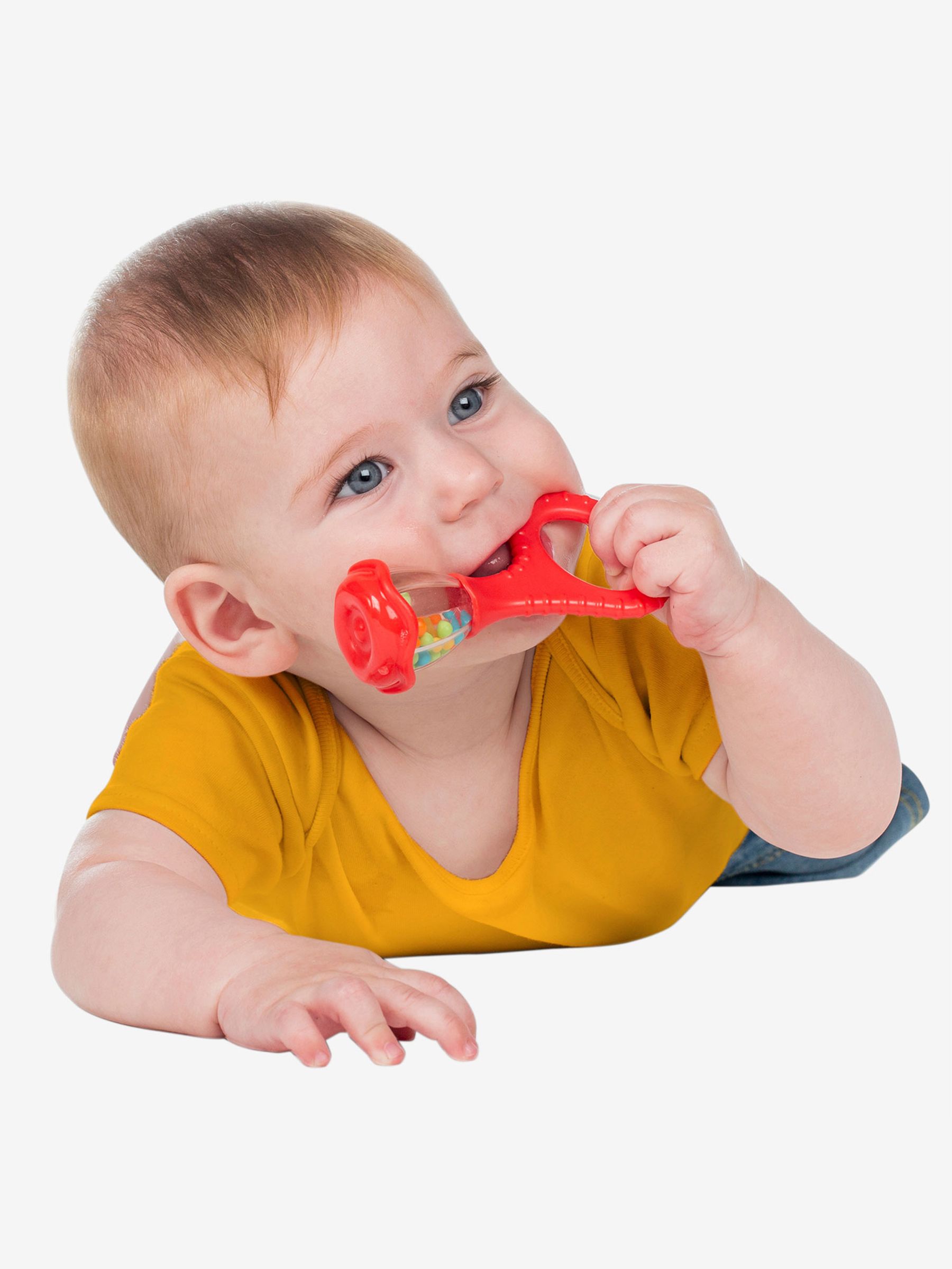 Halilit Baby Band
