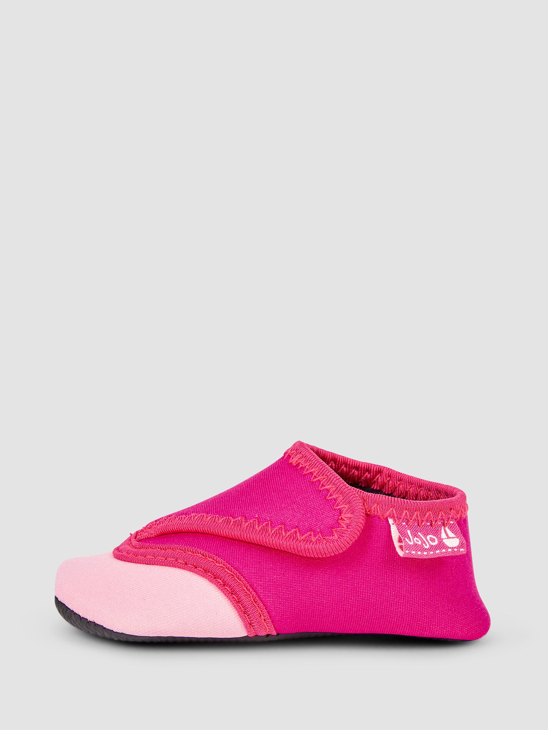 Buy JoJo Maman Bébé Pink Baby Water Shoes from the Next UK online shop