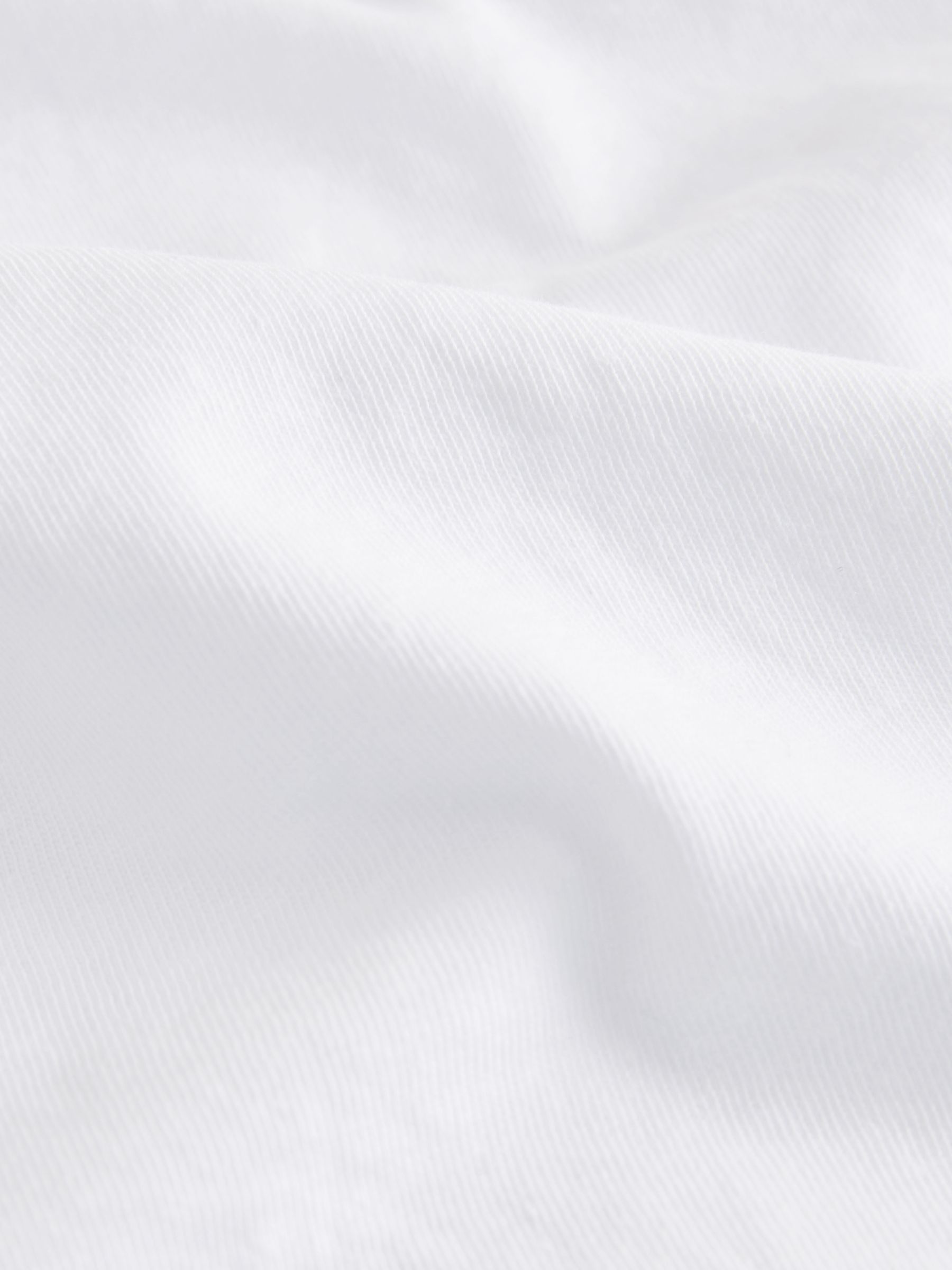Buy White The Everyday Crew Neck Cotton Rich Short Sleeve T-Shirt from ...