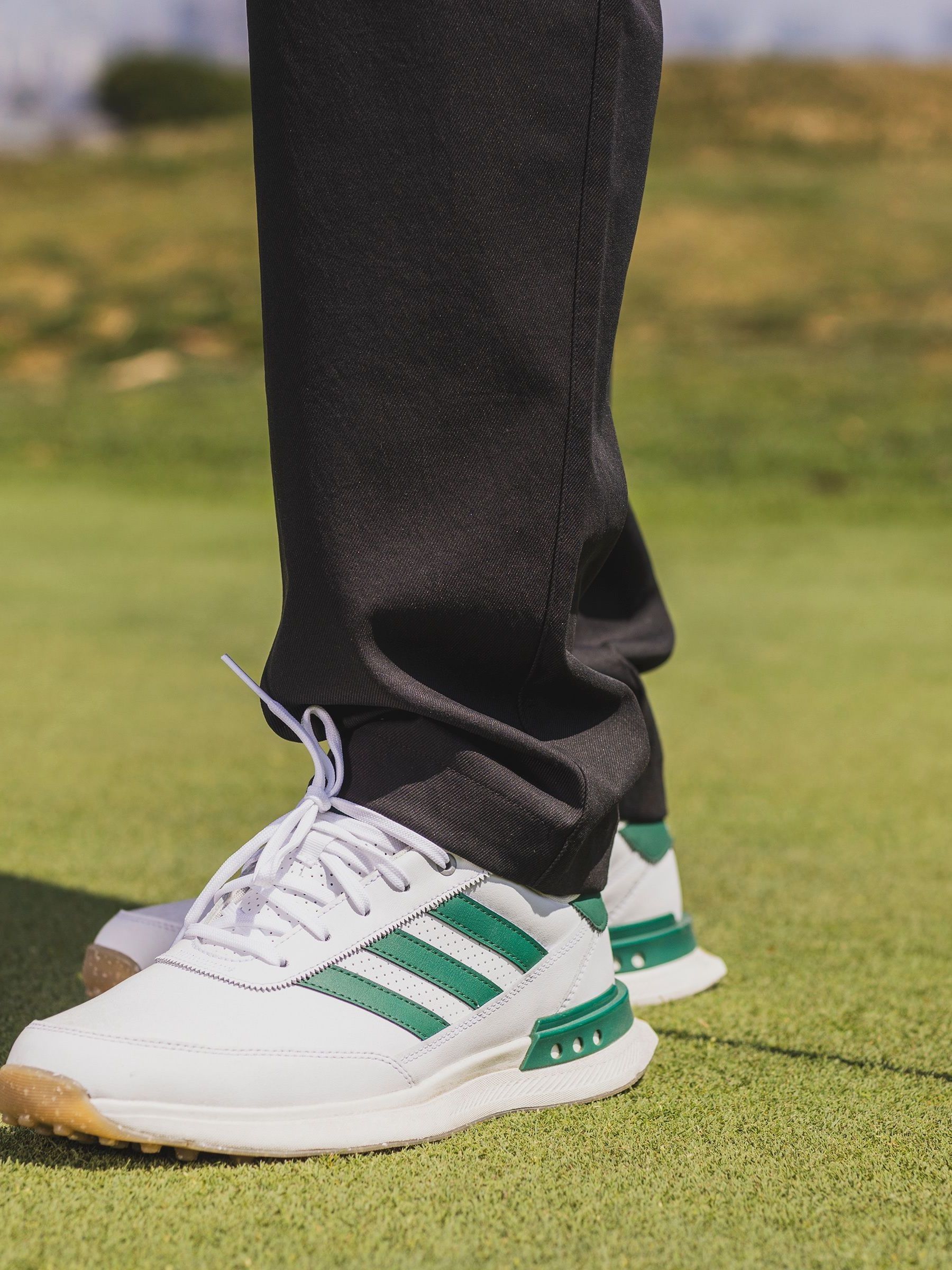 Buy adidas Golf S2G Spikeless 24 Trainers from the Next UK online shop