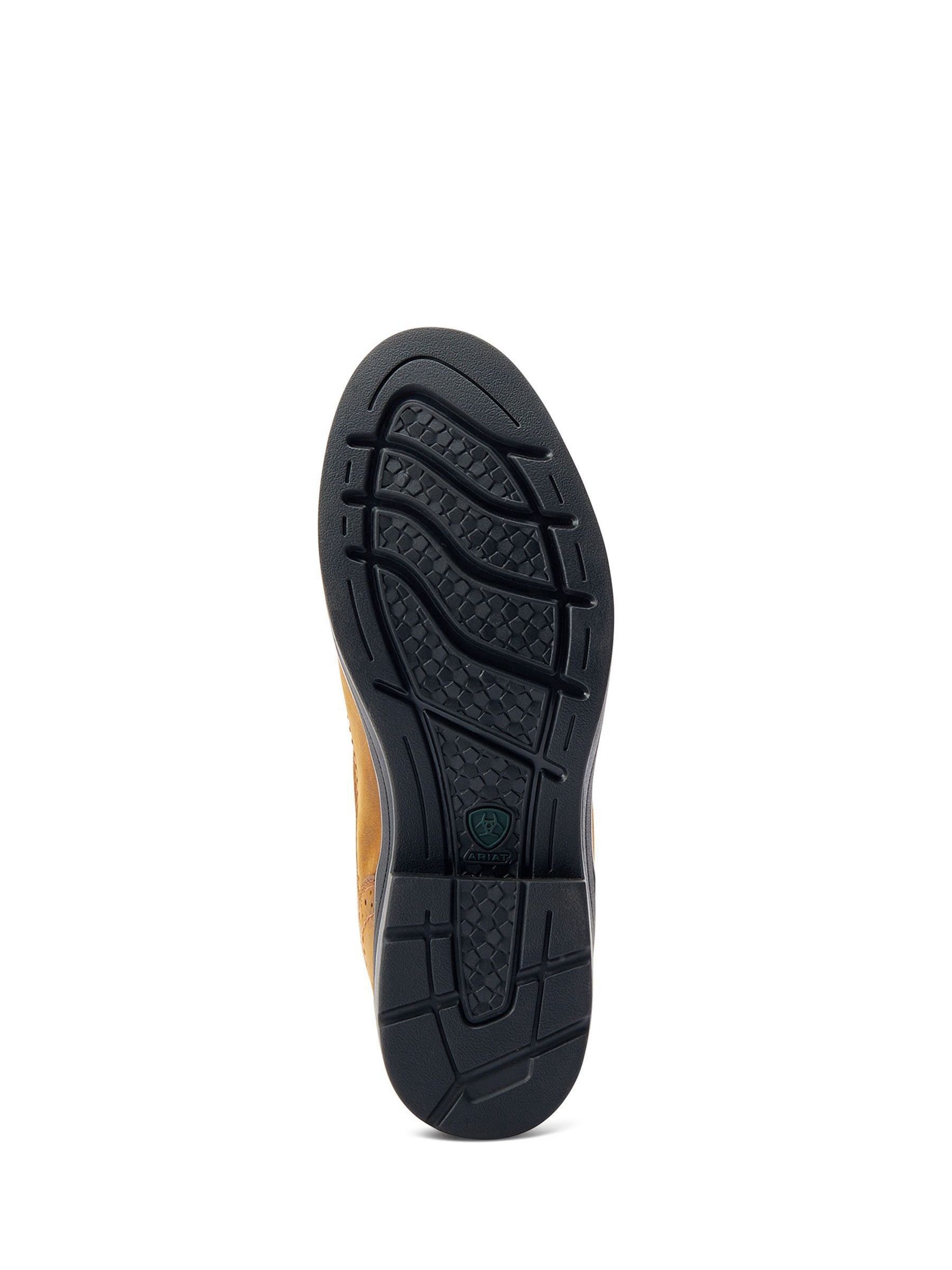 Buy Ariat Brown Wythburn II Waterproof Boots from the Next UK online shop
