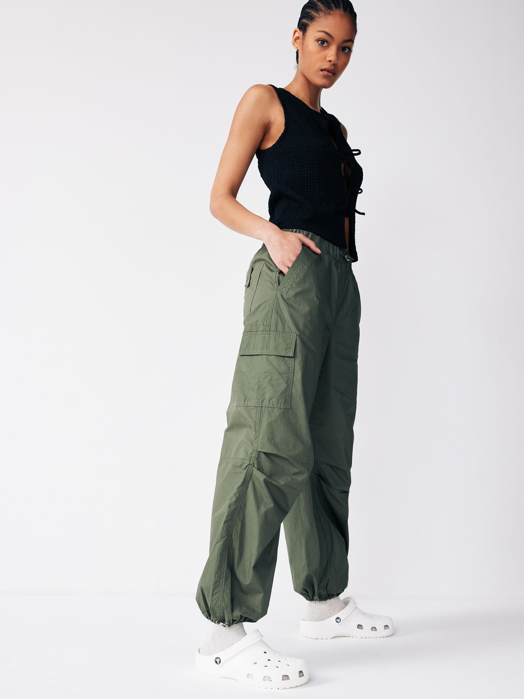 Buy Crocs White Adults Classic Clogs from the Next UK online shop