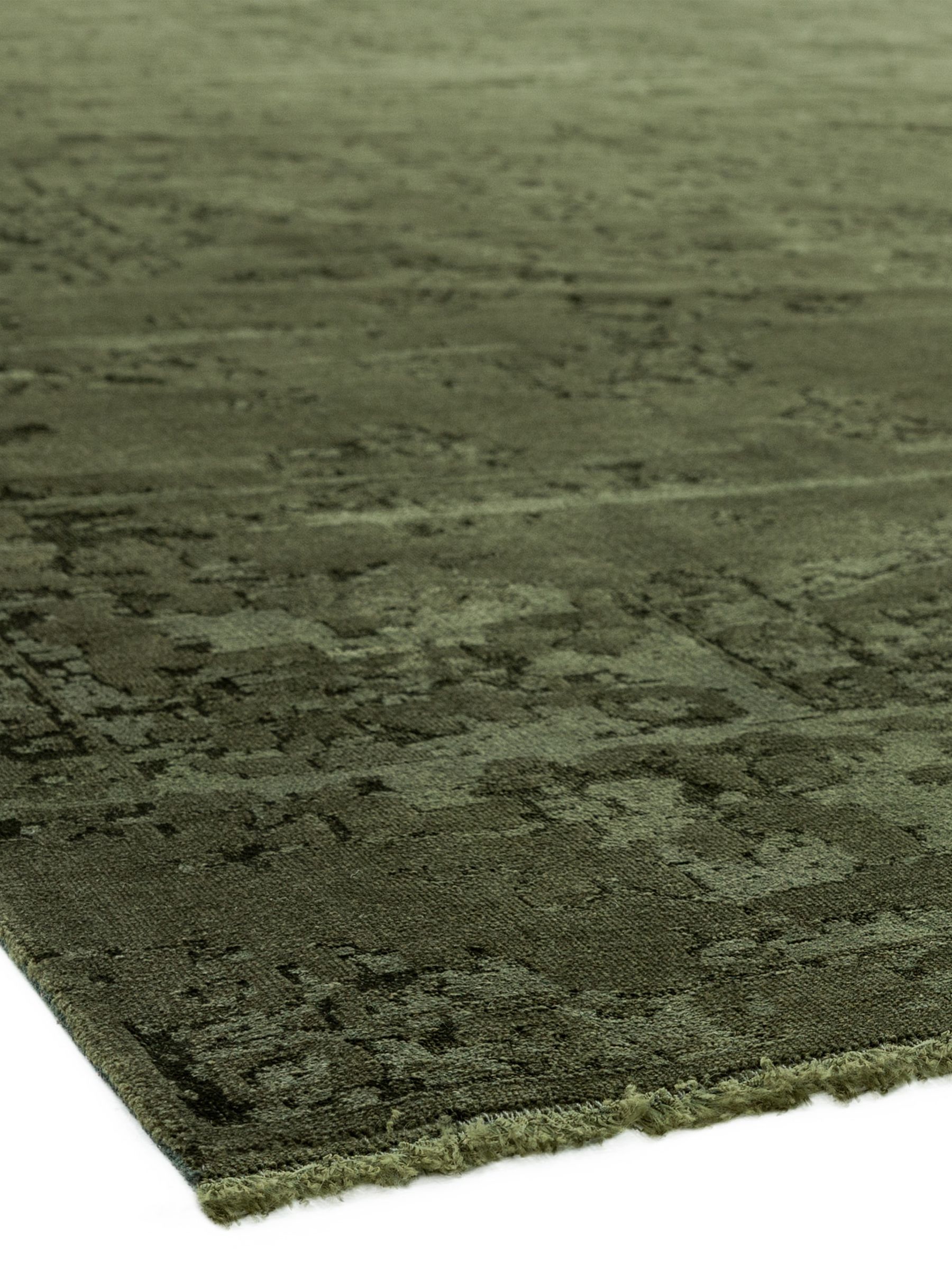 Buy Asiatic Rugs Green Zehraya Green Washable Rug from the Next UK ...