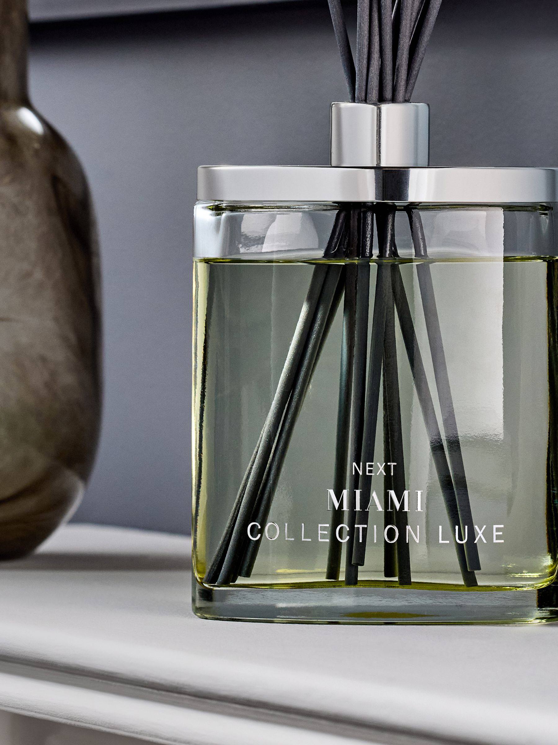 Buy Grapefruit & Orange Collection Luxe Miami Diffuser from the Next UK ...