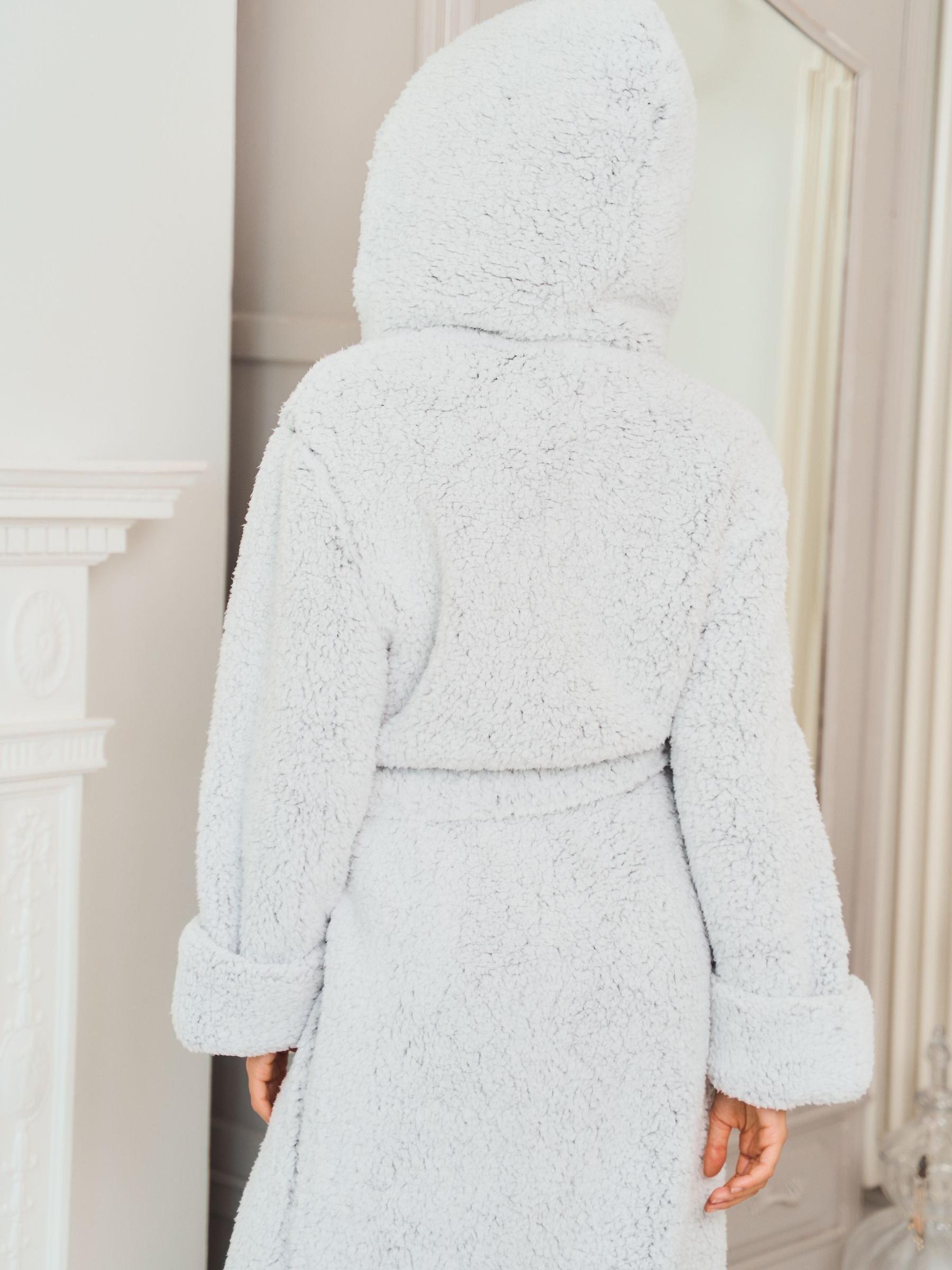 Buy Jim Jam the Label Minki Lambi Dressing Gown from Next Ireland