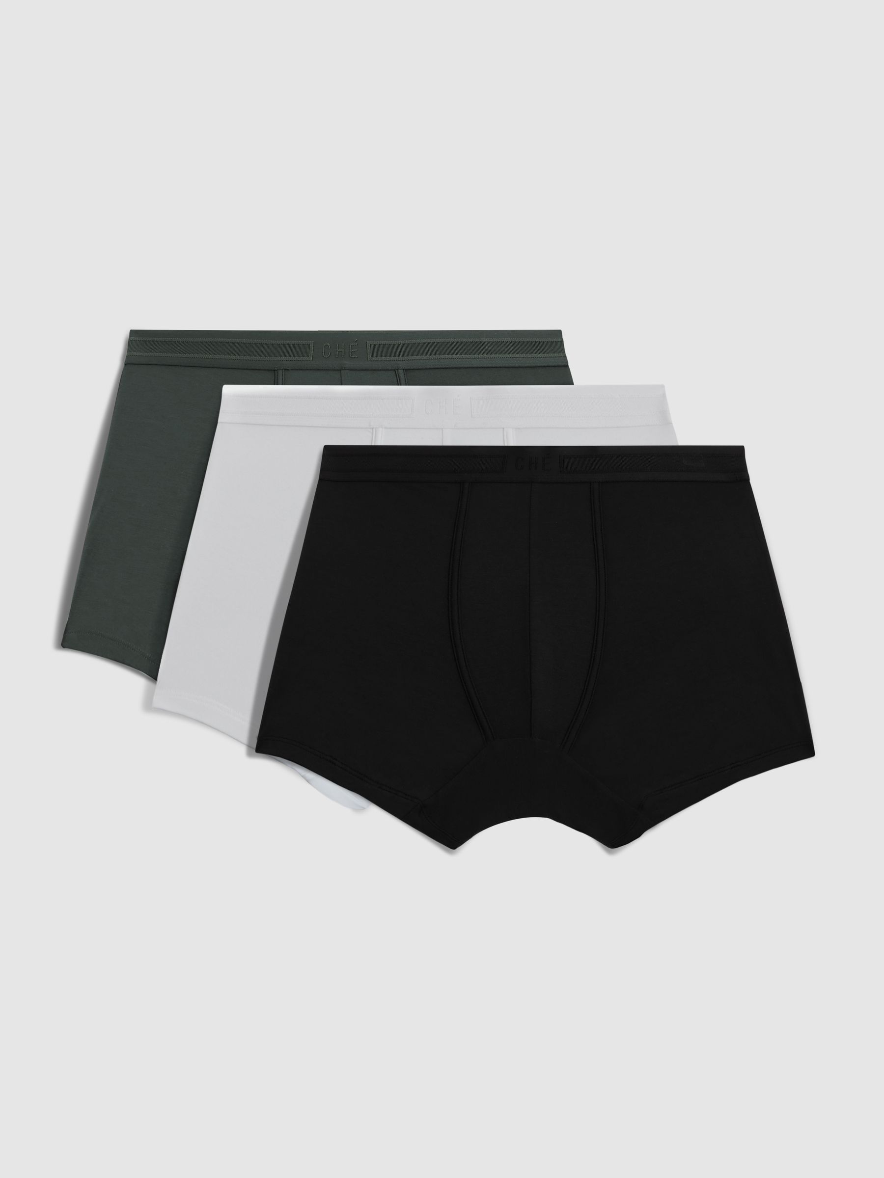 Buy Reiss Multi Che CHÉ Studios Boxer Trunks with TENCEL™ Fibers from ...