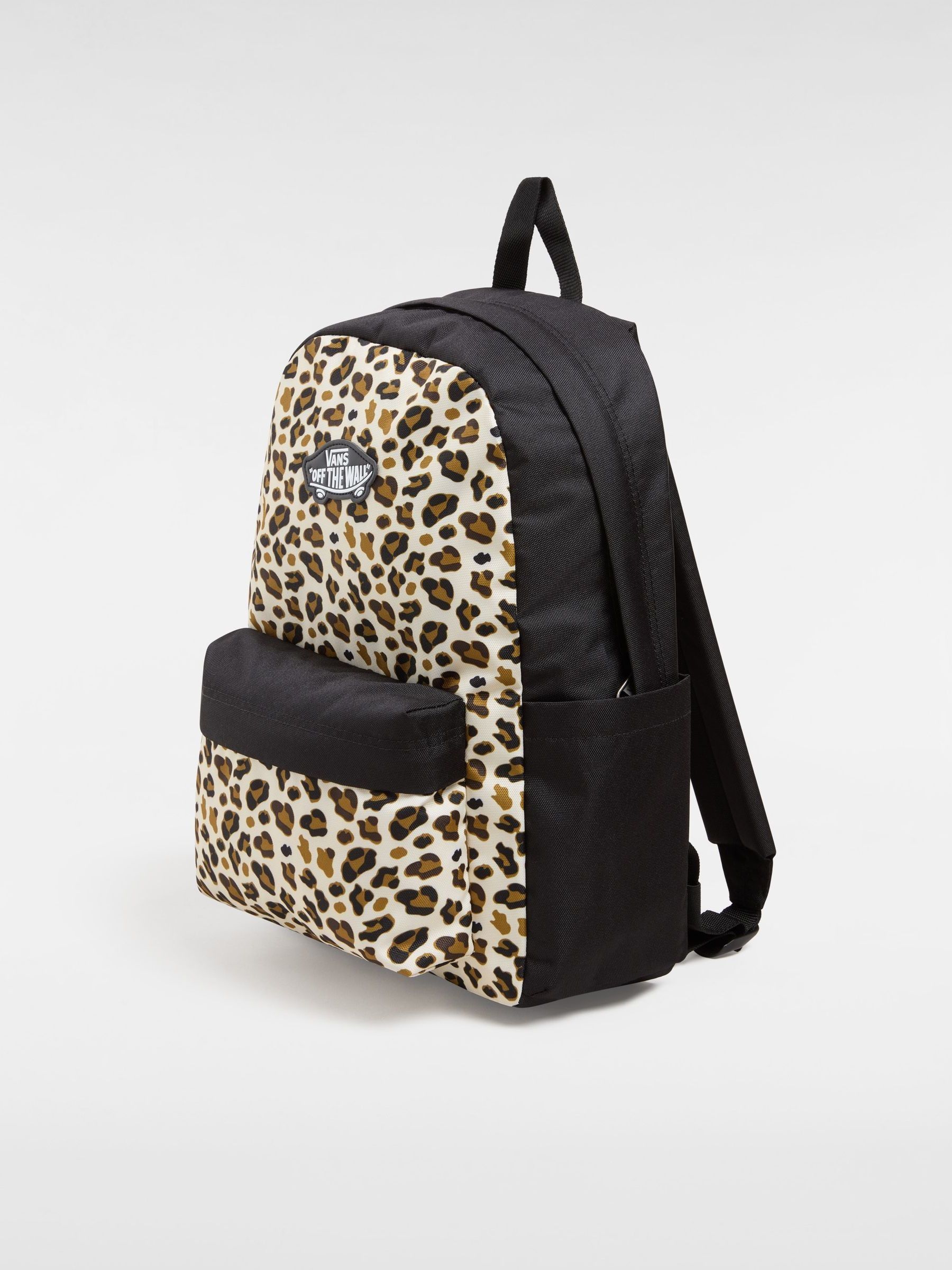 Buy Vans Old Skool Brown Backpack from the Next UK online shop