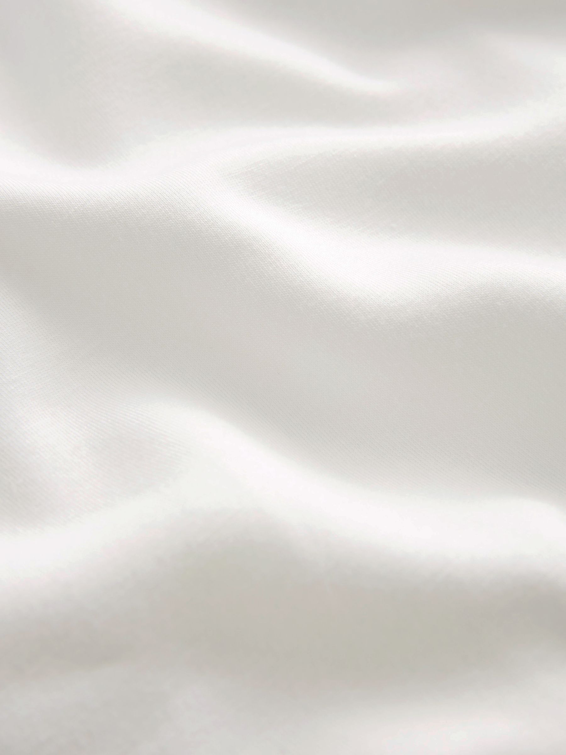 Buy Cream Stripe Half Zip Jumper from Next Luxembourg Buy Cream Stripe Half Zip Jumper from Next Luxembourg