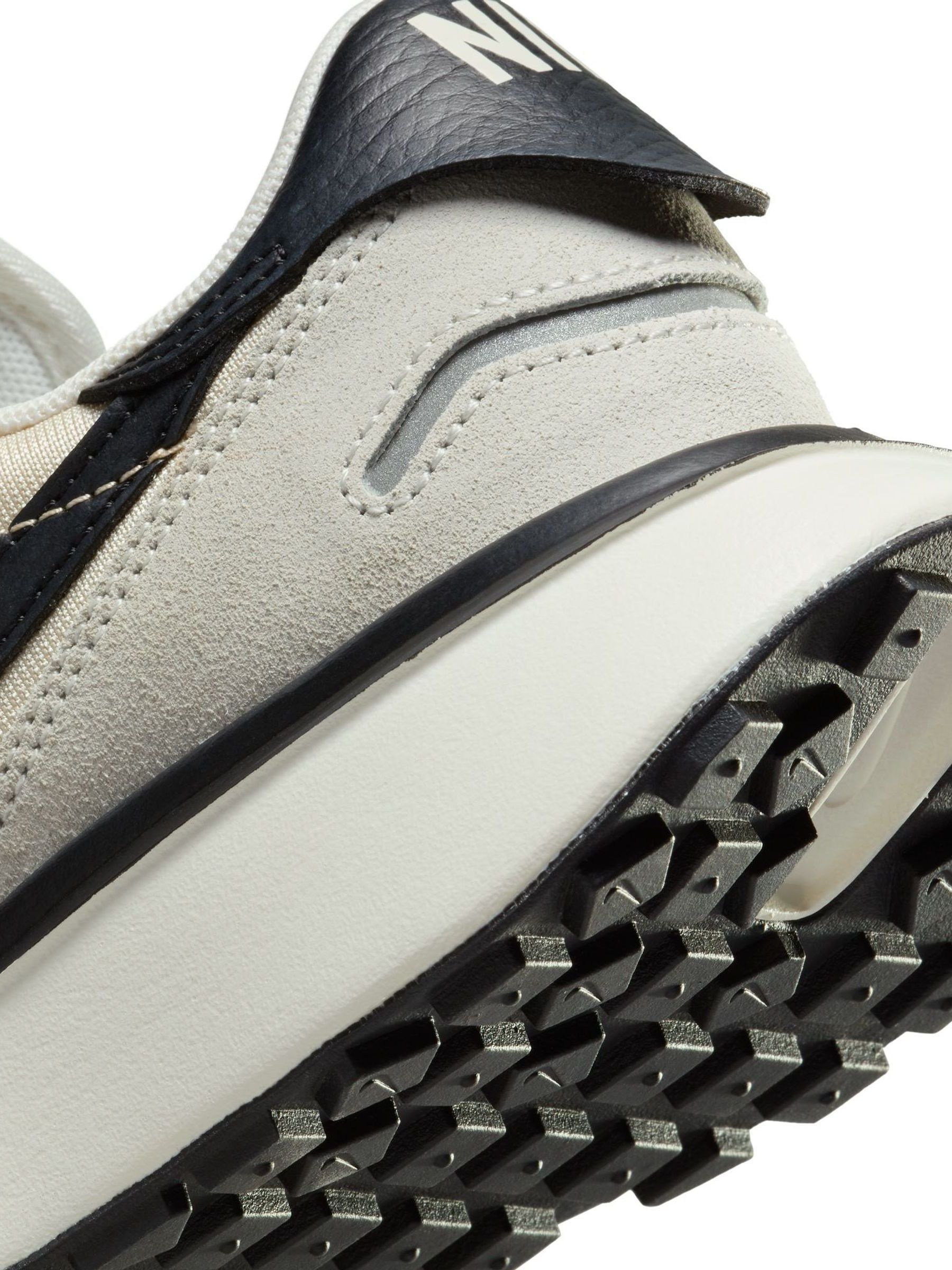 Buy Nike Neutral Phoenix Waffle Trainers from Next Ireland