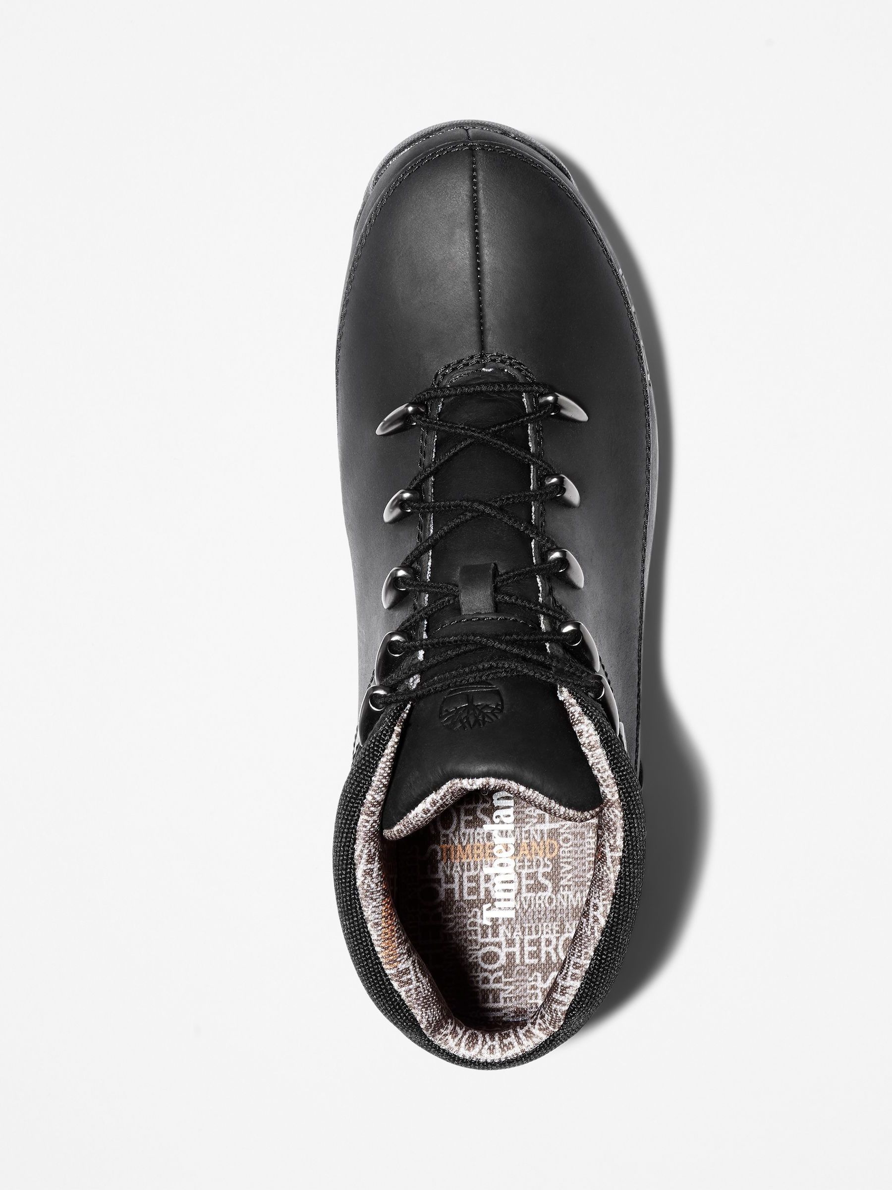 Timberland euro black store