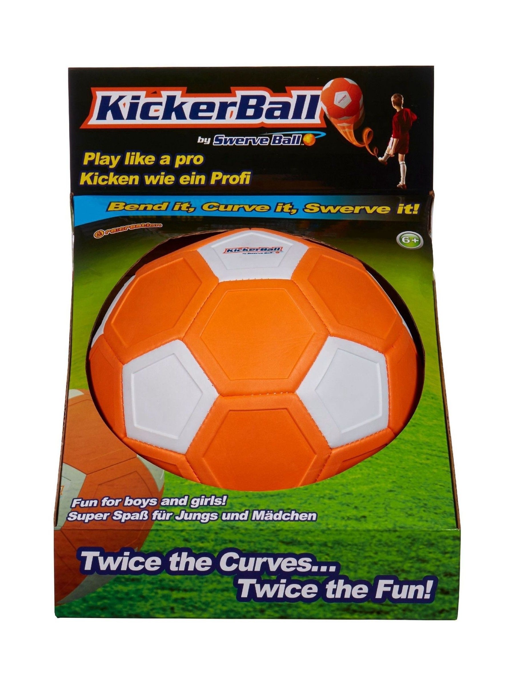 Buy Stay Active Kickerball from the Next UK online shop