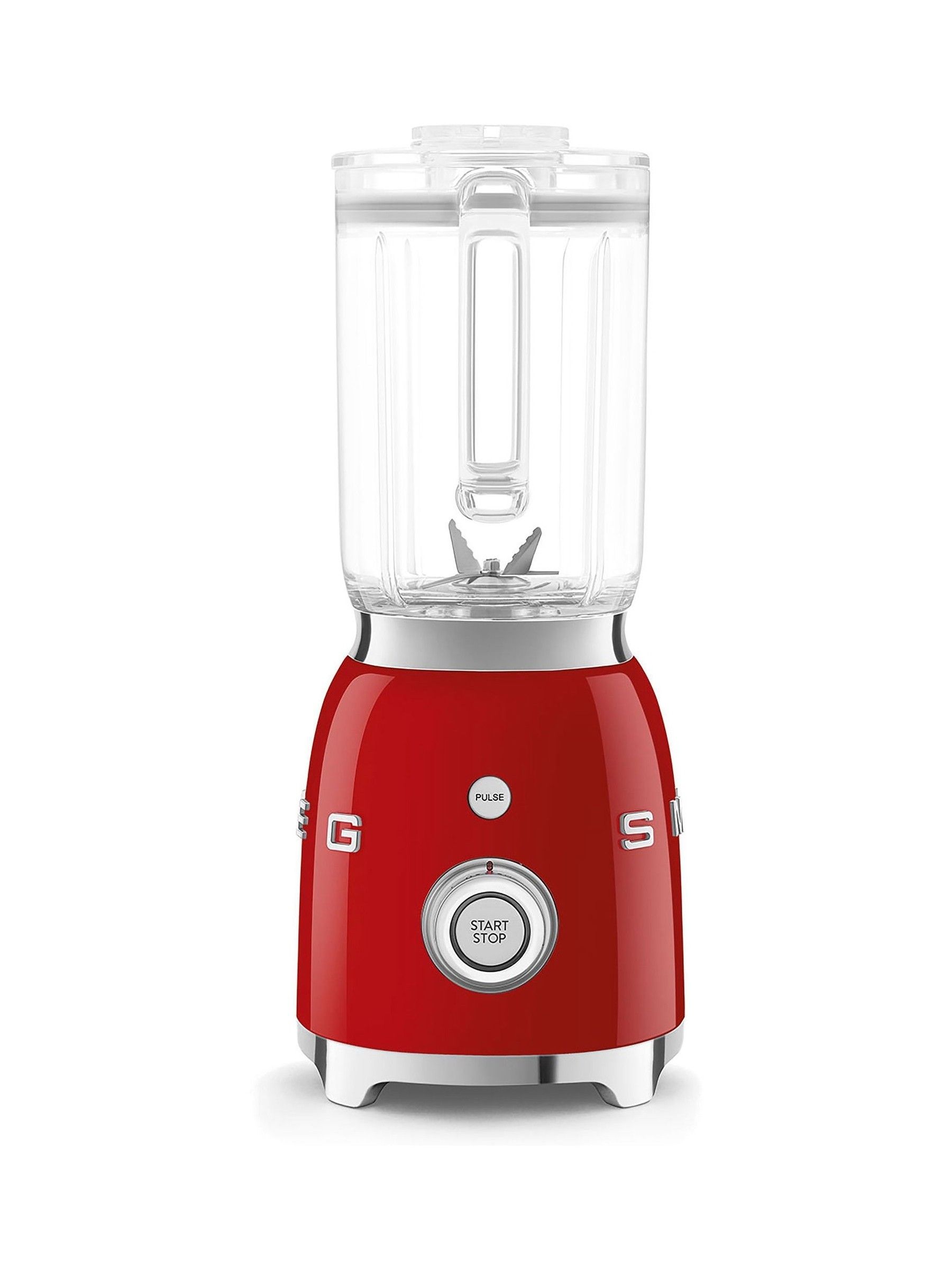 Buy Smeg Red Blender from the Next UK online shop