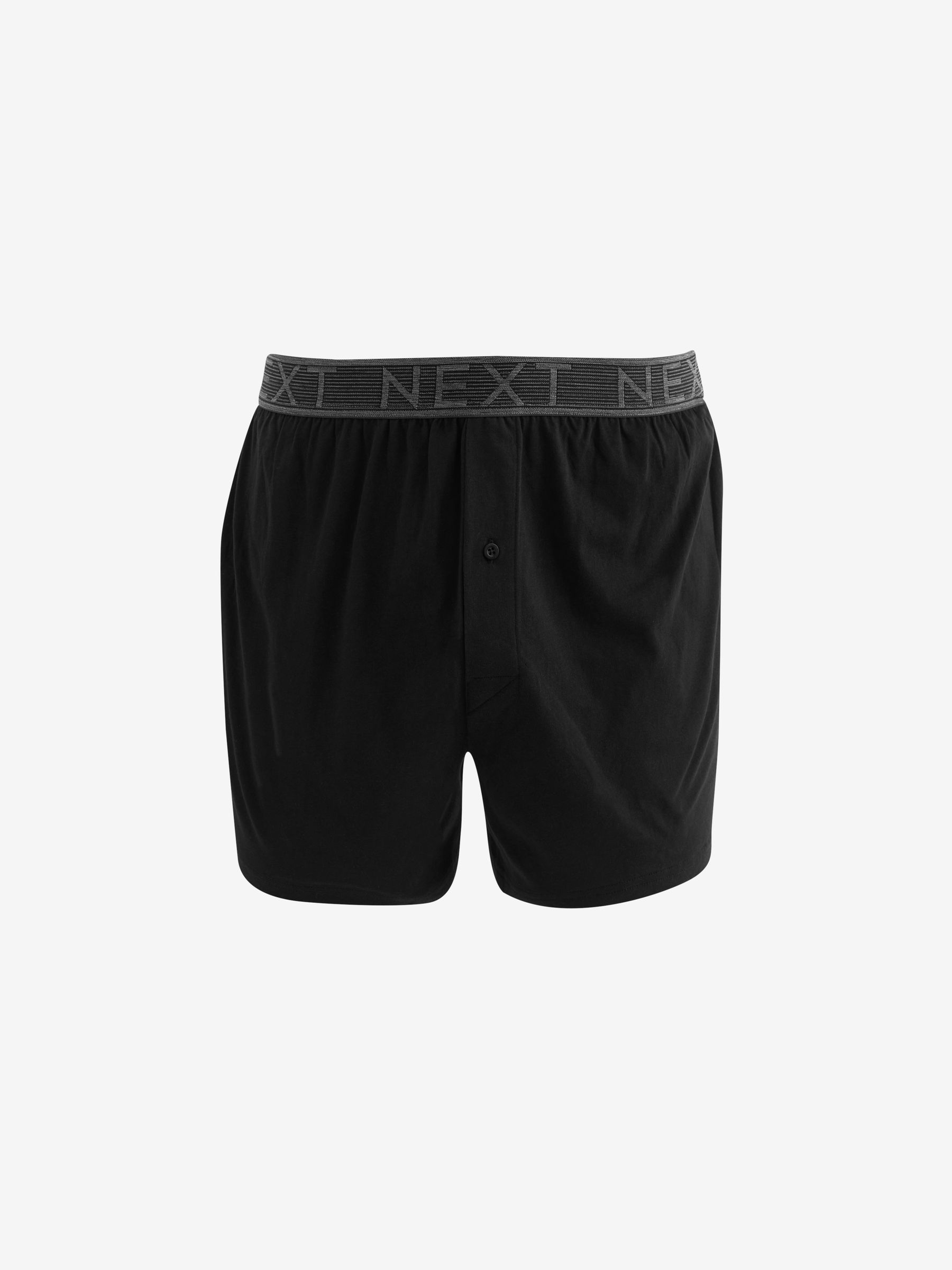 Buy Grey 10 pack Loose Fit Boxers from the Next UK online shop