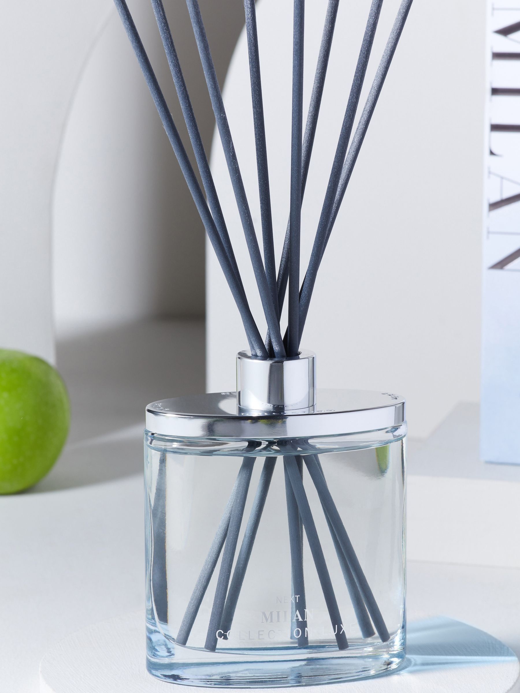 Buy Melon & Green Apple Collection Luxe Milan 170ml Diffuser from the ...
