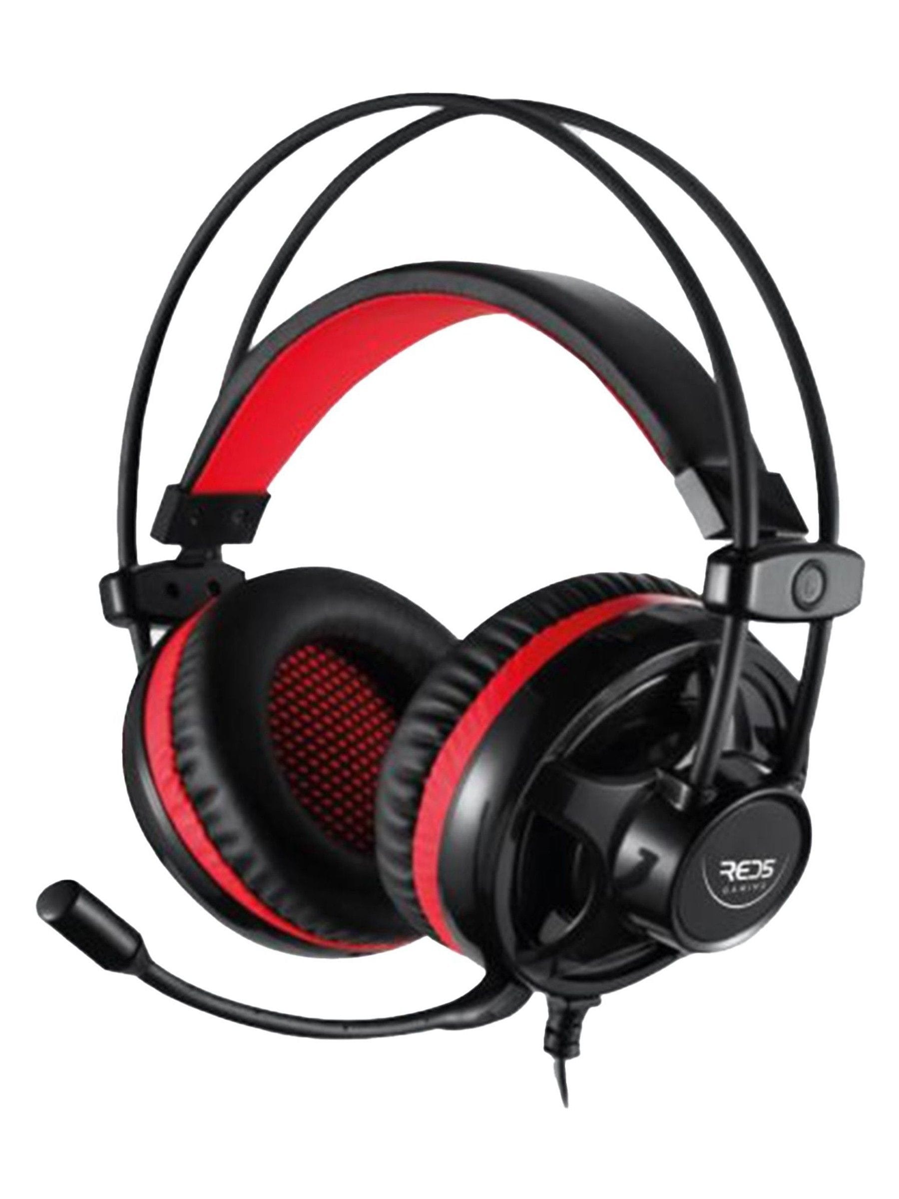 Buy MenKind RED5 Gaming Headset Orbit from the Next UK online shop