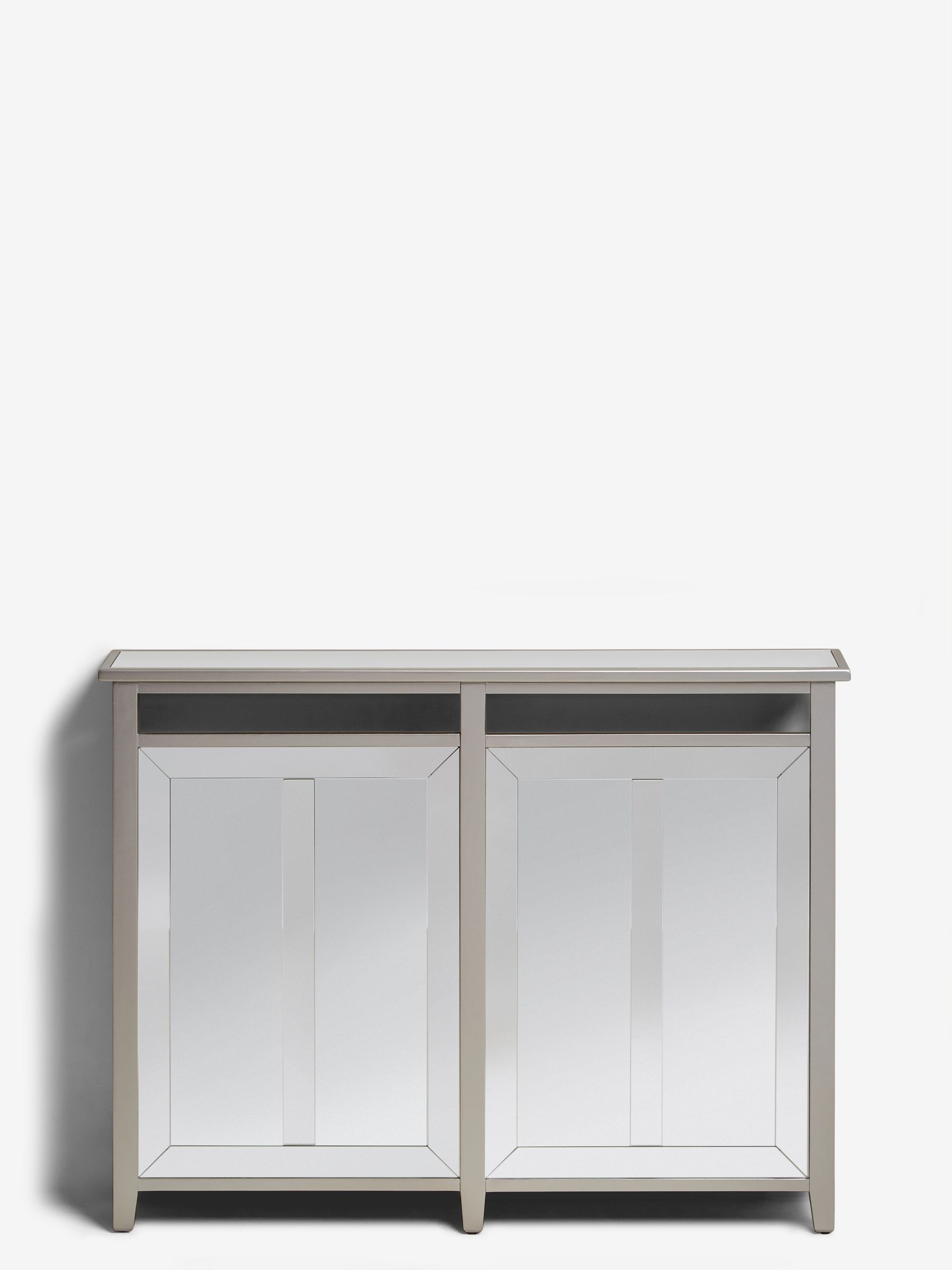 Buy Mirror Glass Radiator Cover from the Next UK online shop