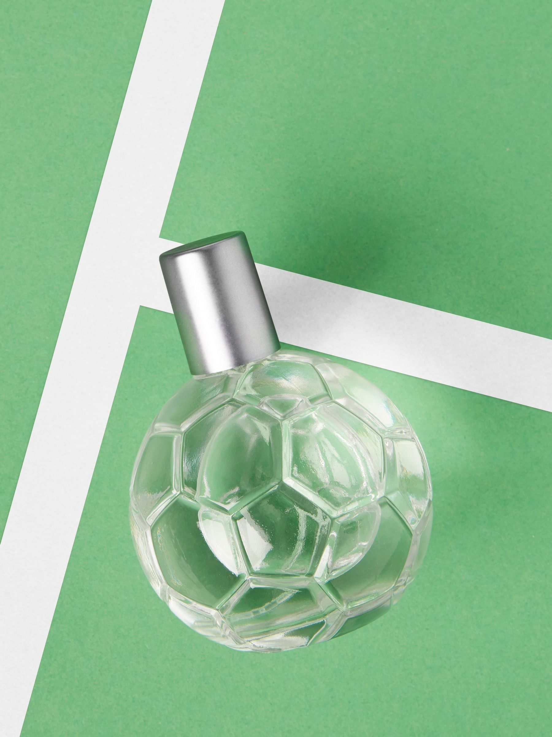 Buy Kids Football Team 100ml Light Fragrance from the Next UK online shop