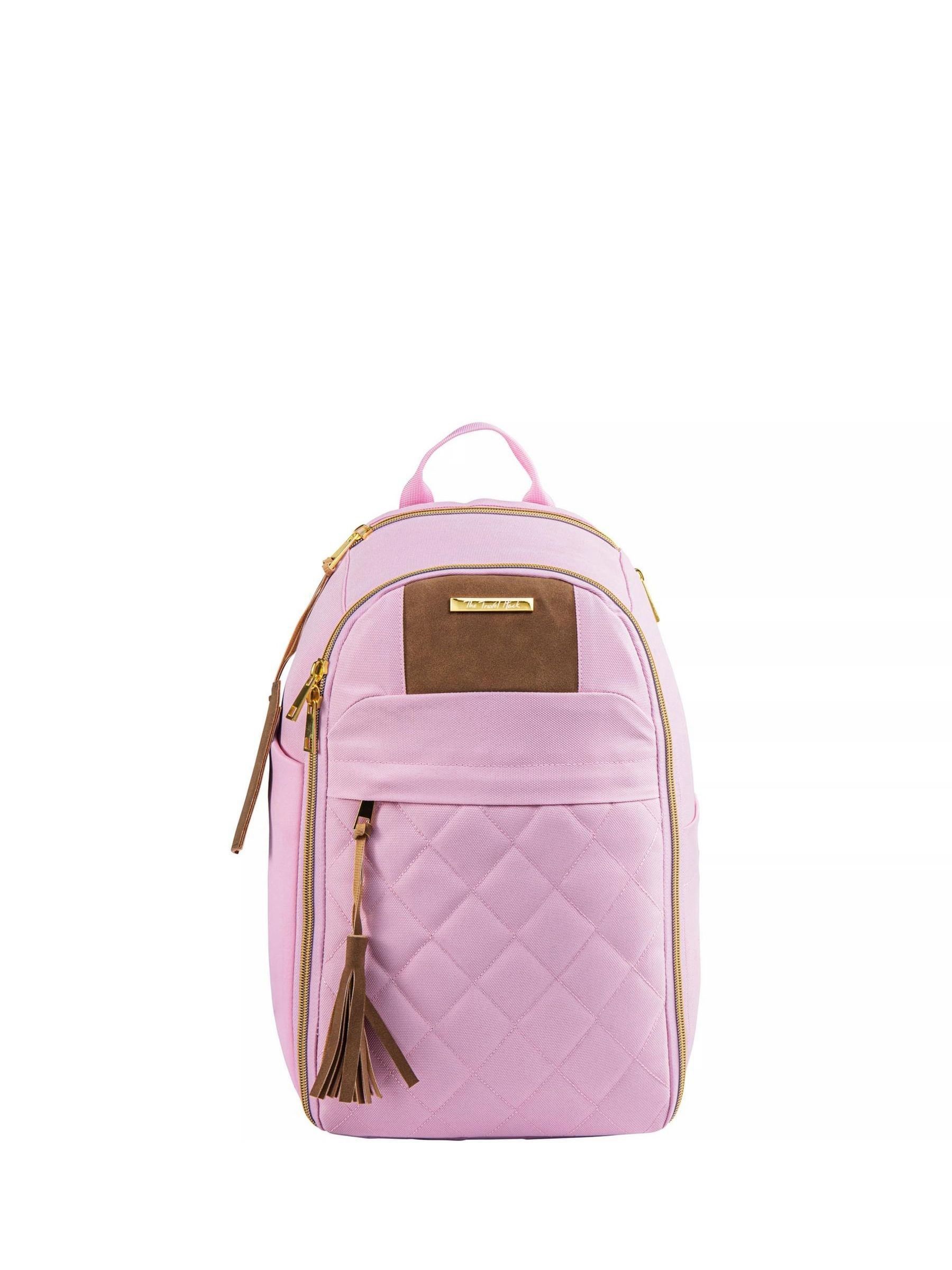 Buy Cabin Max Pink 20 Litre Travel Hack Backpack from the Next UK ...