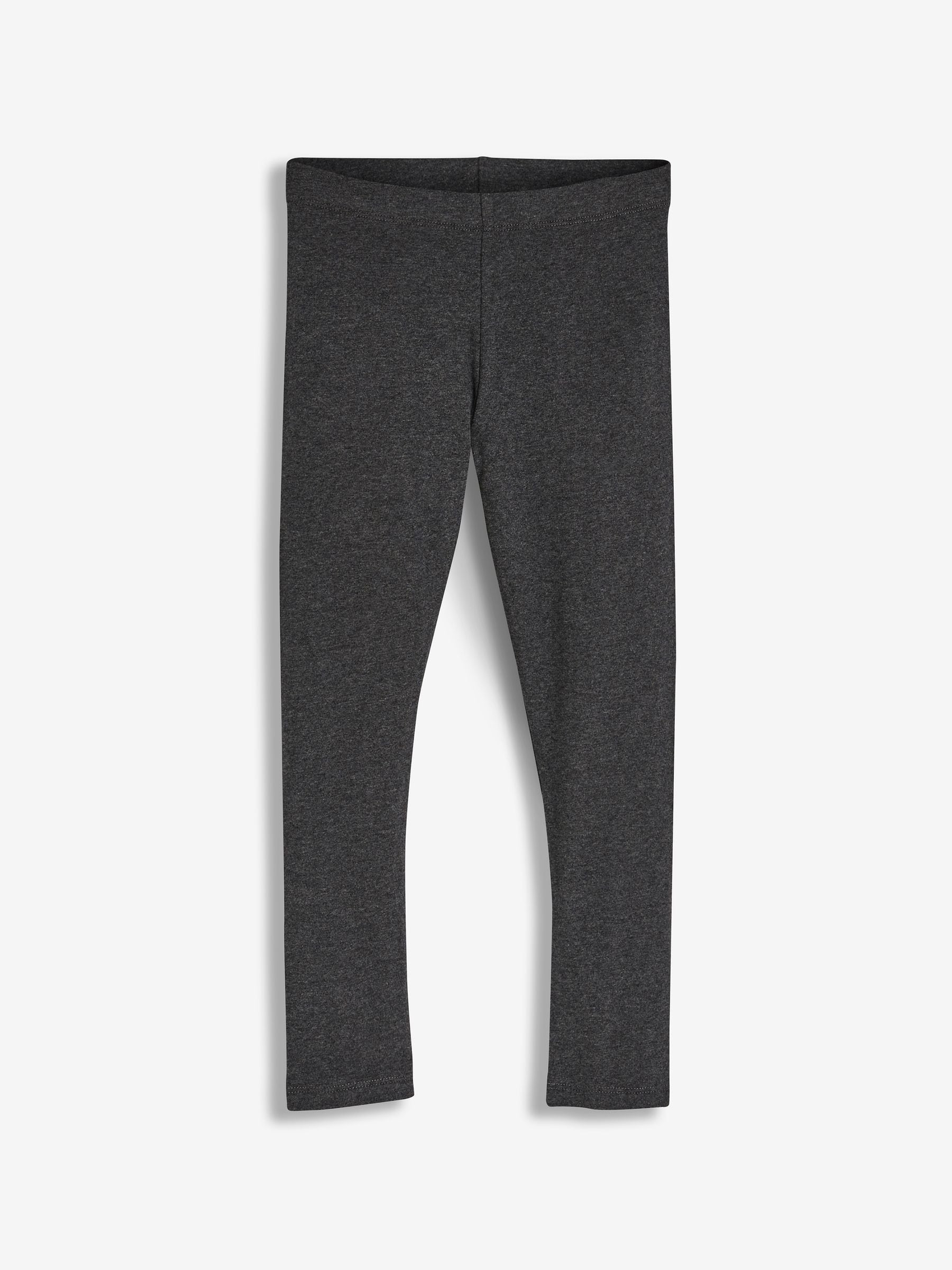 Buy Charcoal Grey Leggings 3 Pack 3 16yrs from the Next UK online shop