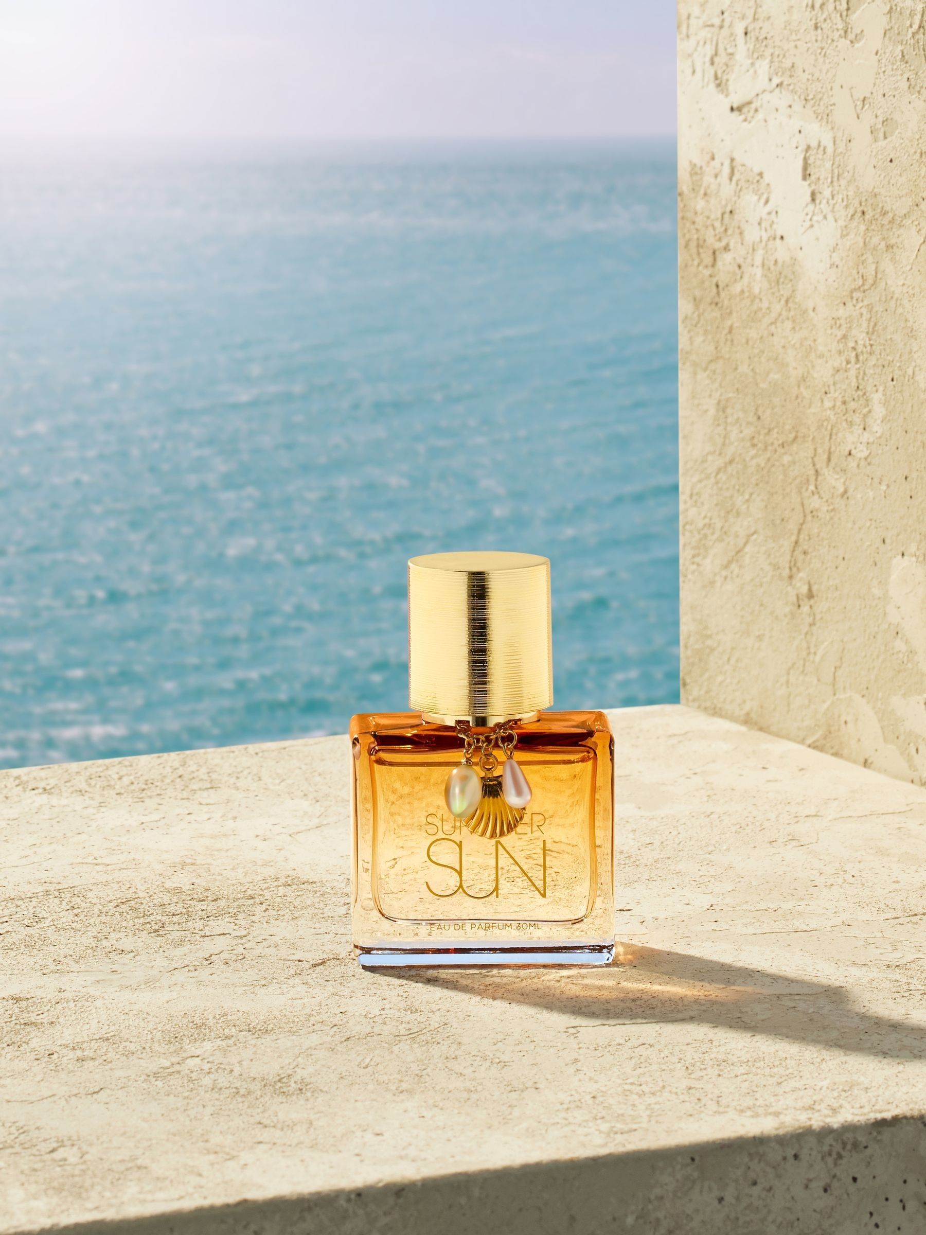 Buy Summer Sun 30ml Perfume from the Next UK online shop