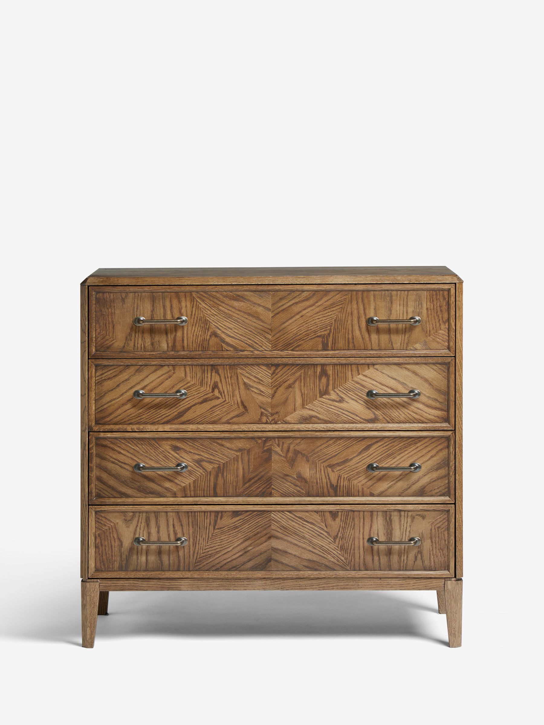 Buy Nina Campbell Brown 4 Drawer Tedworth Chest from the Next UK online ...
