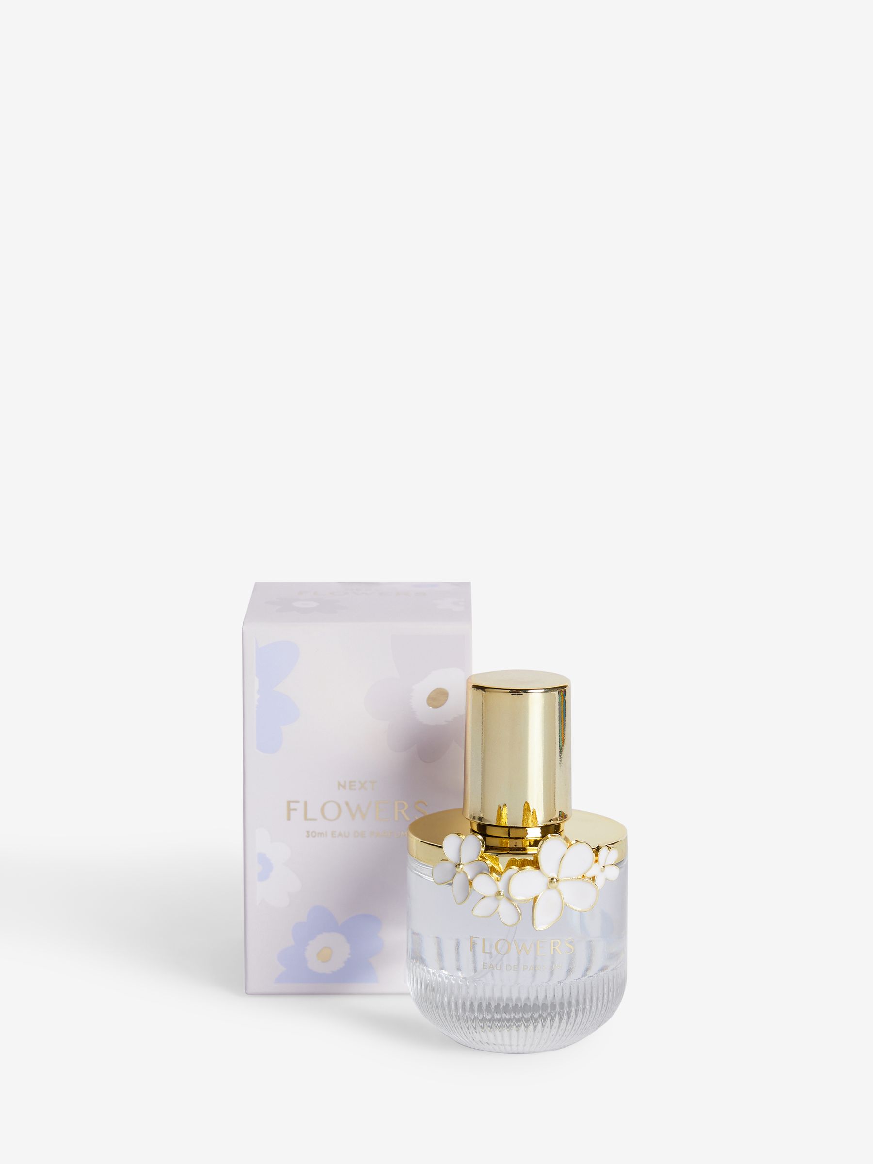 Buy Flowers 30ml Perfume from the Next UK online shop