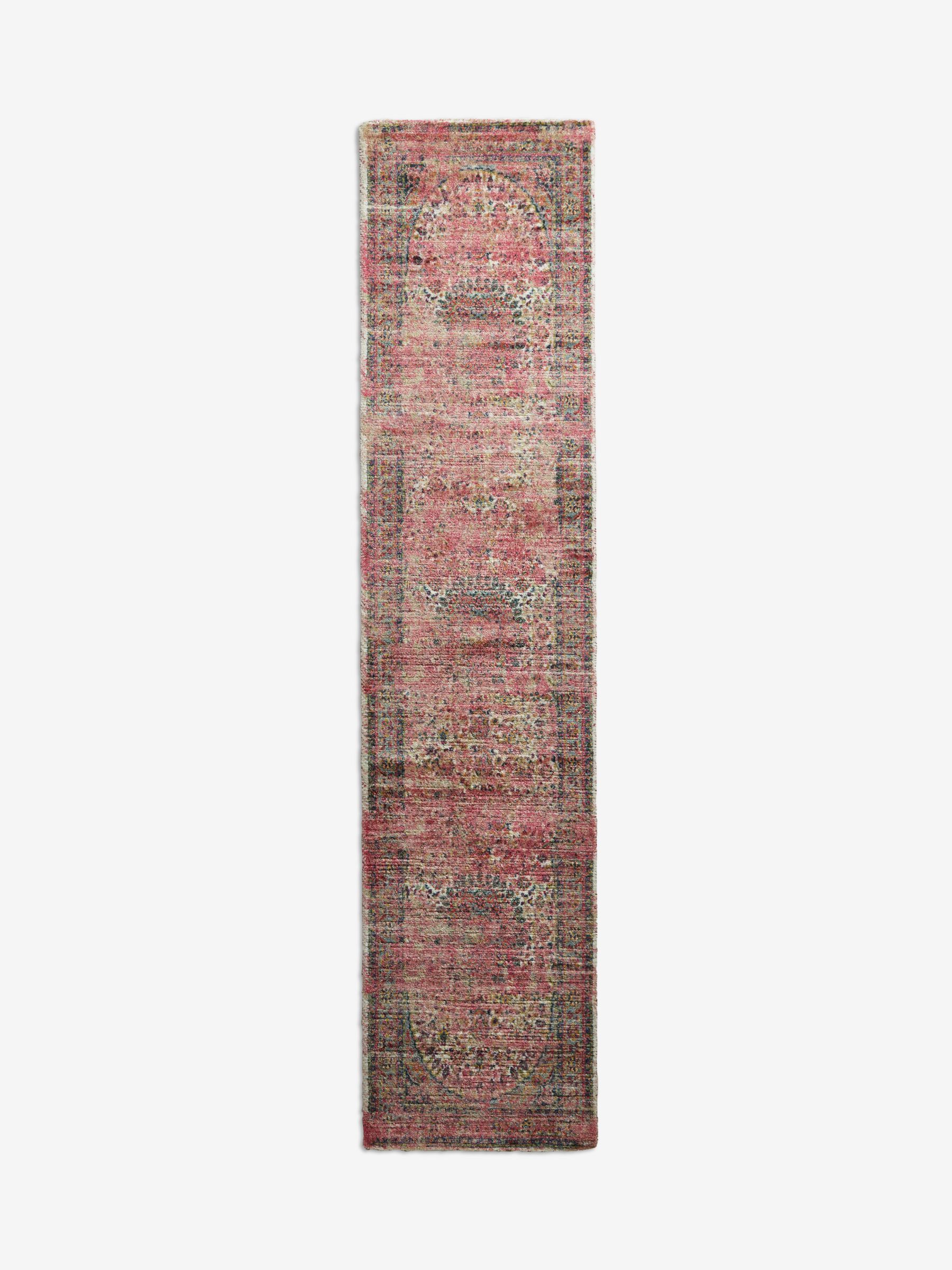 Buy Pink Emporium Oriental Runner from the Next UK online shop