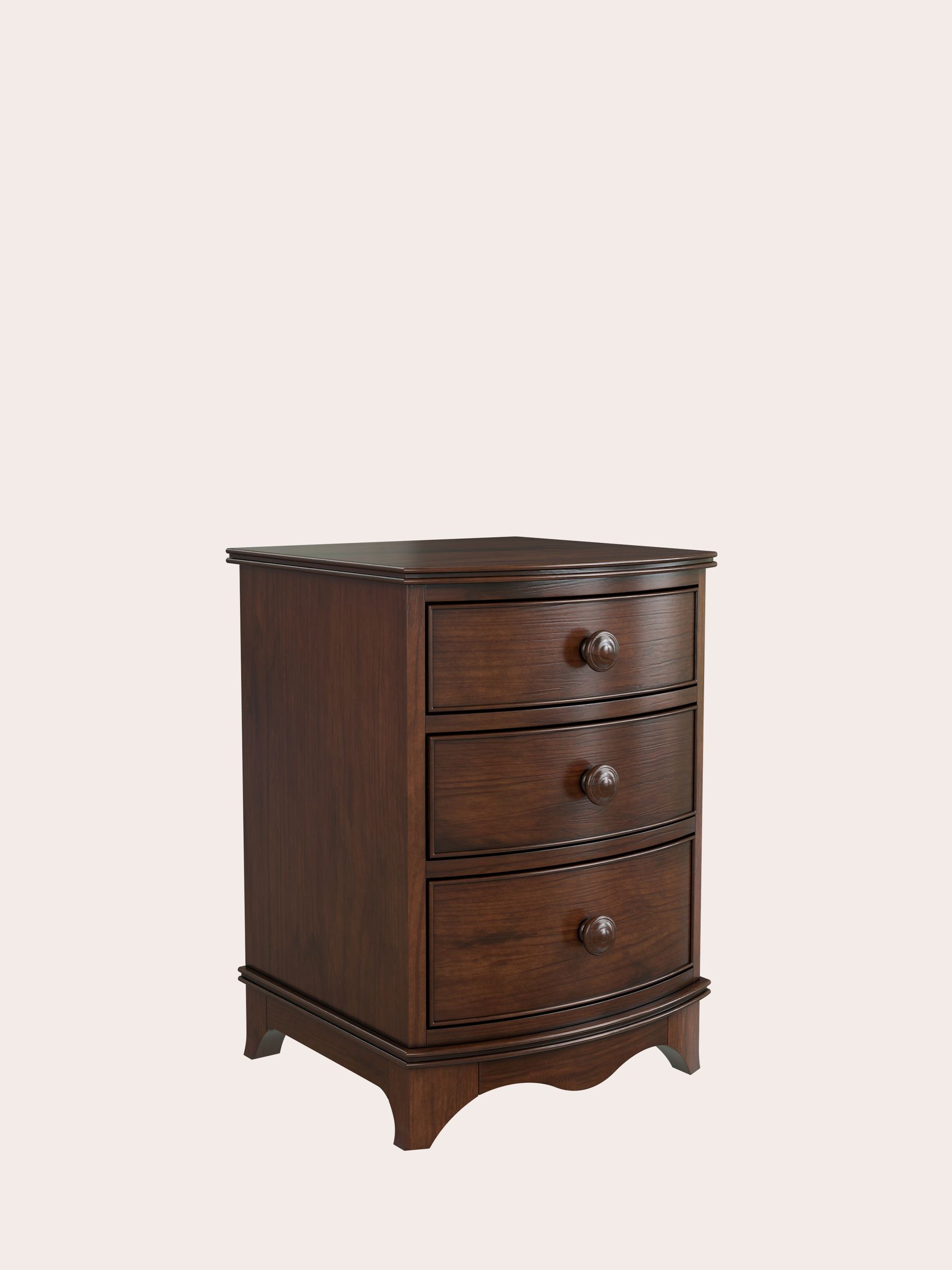 Laura ashley broughton bedside table store