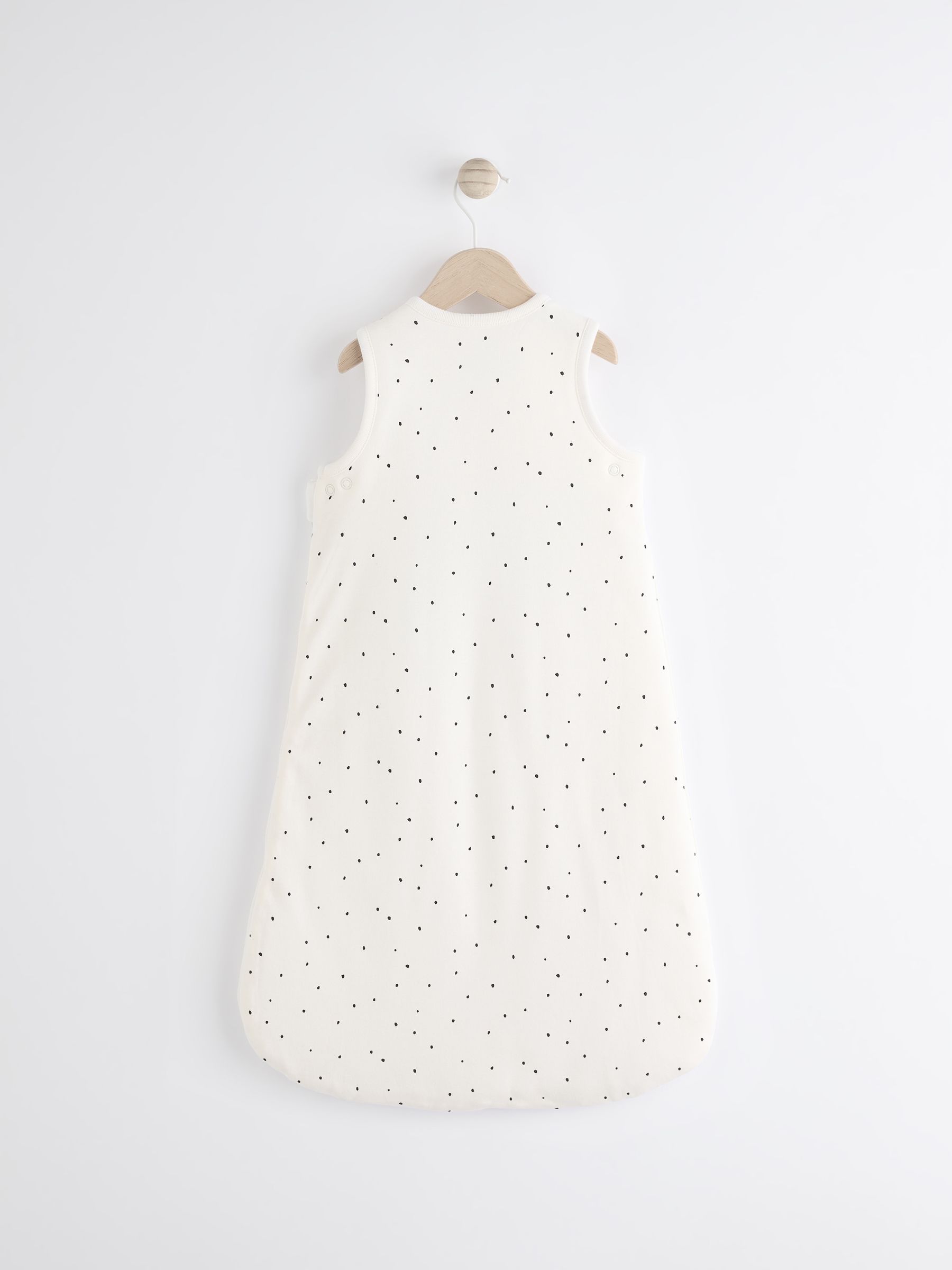 Buy Milk Club 2.5 Tog Baby 100% Cotton Sleep Bag from Next United Arab ...